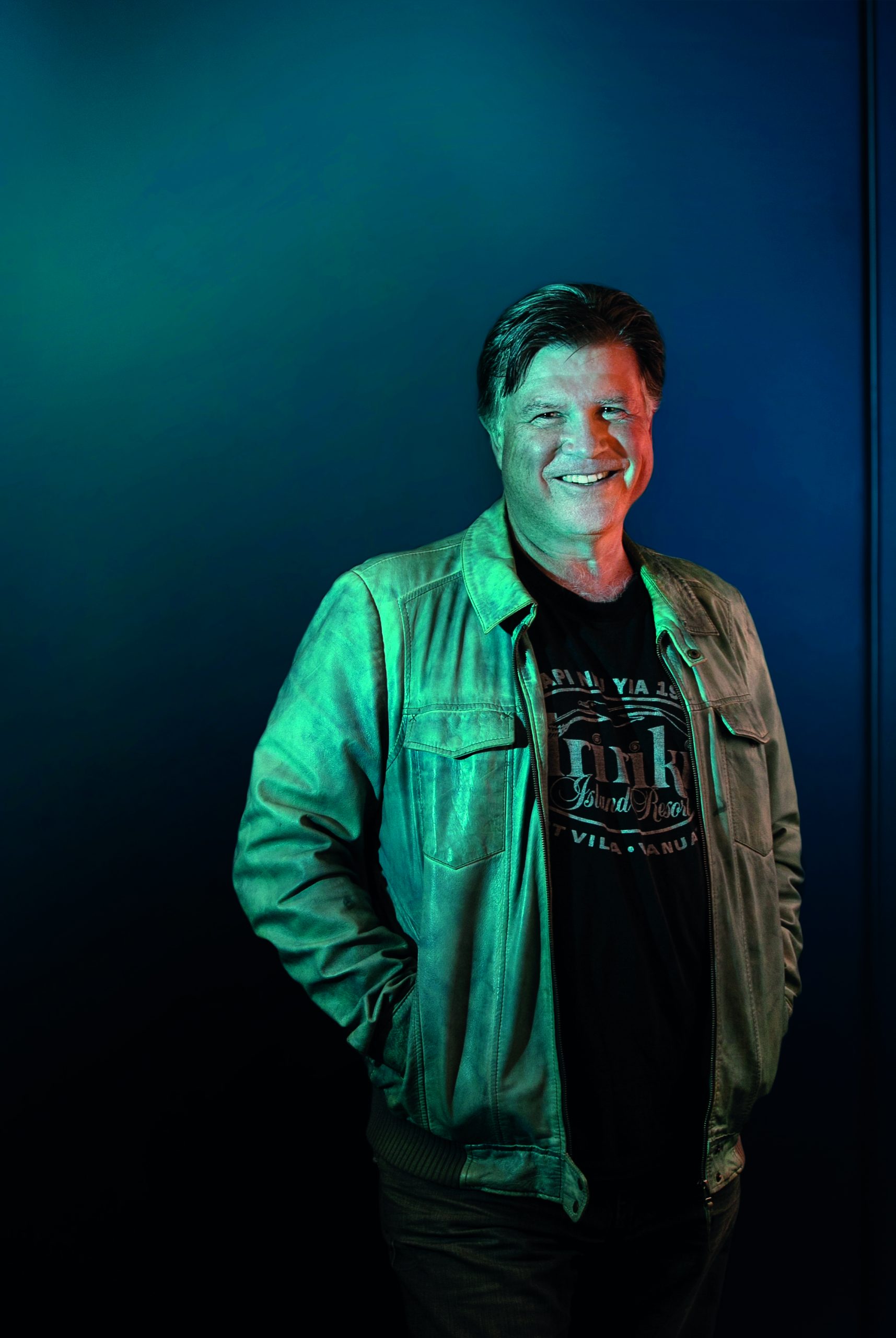 Bradley Daley - Opera Queensland