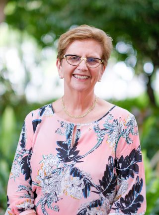 Team - Opera Queensland