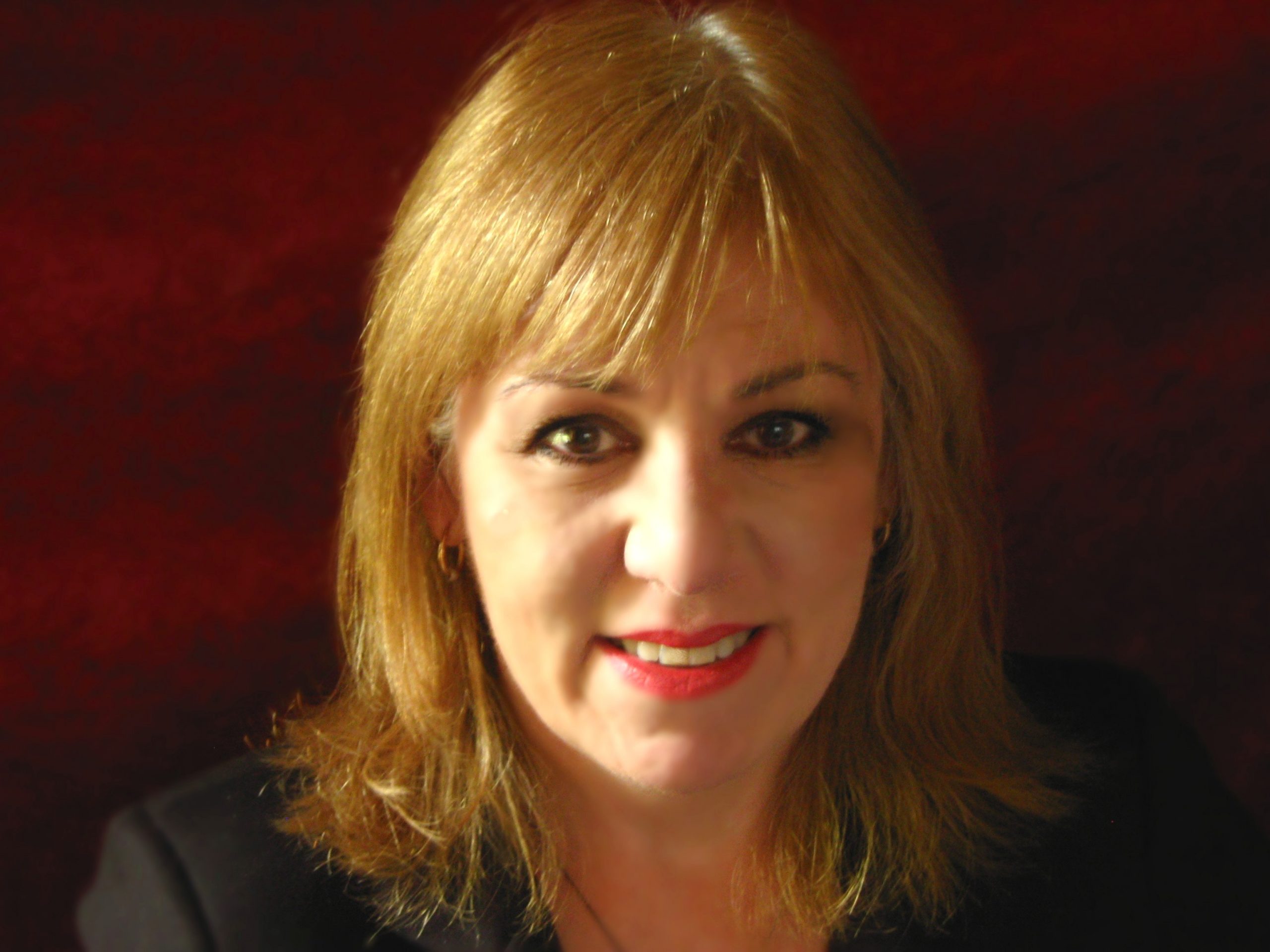 Narelle French - Opera Queensland