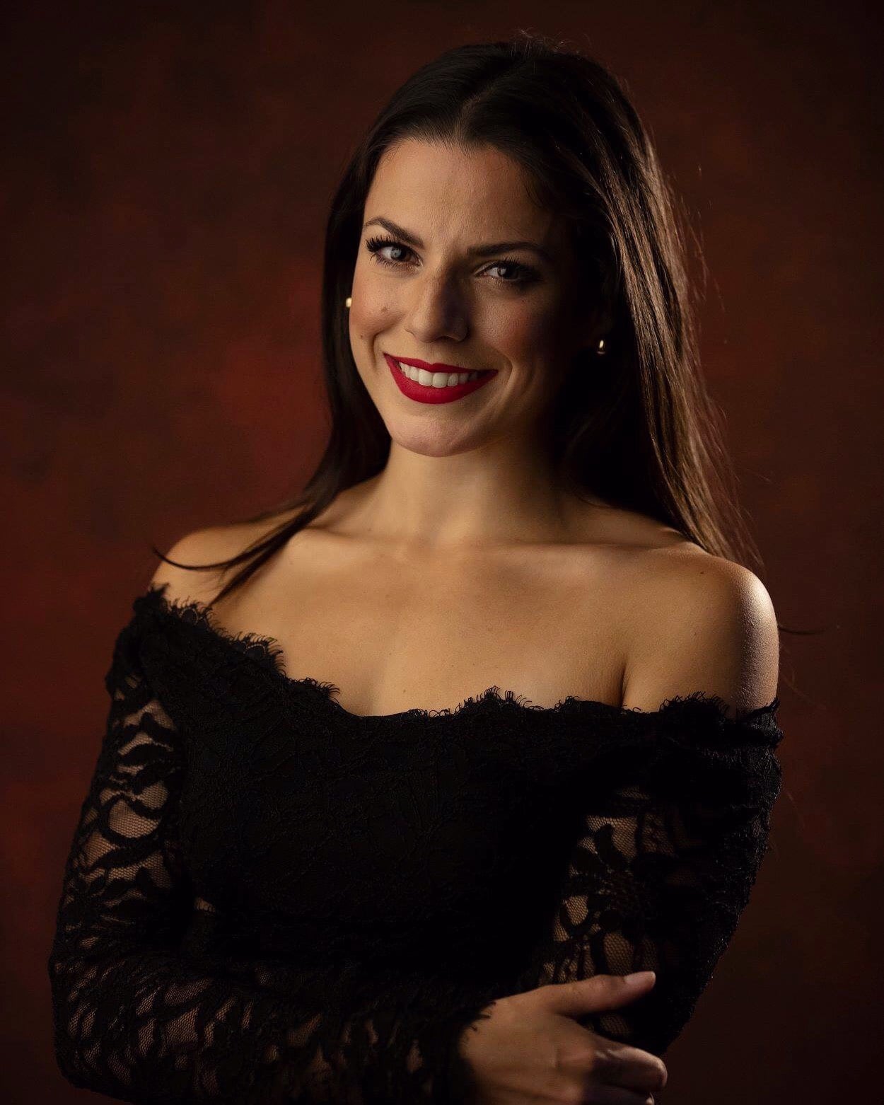 Sofia Troncoso - Opera Queensland
