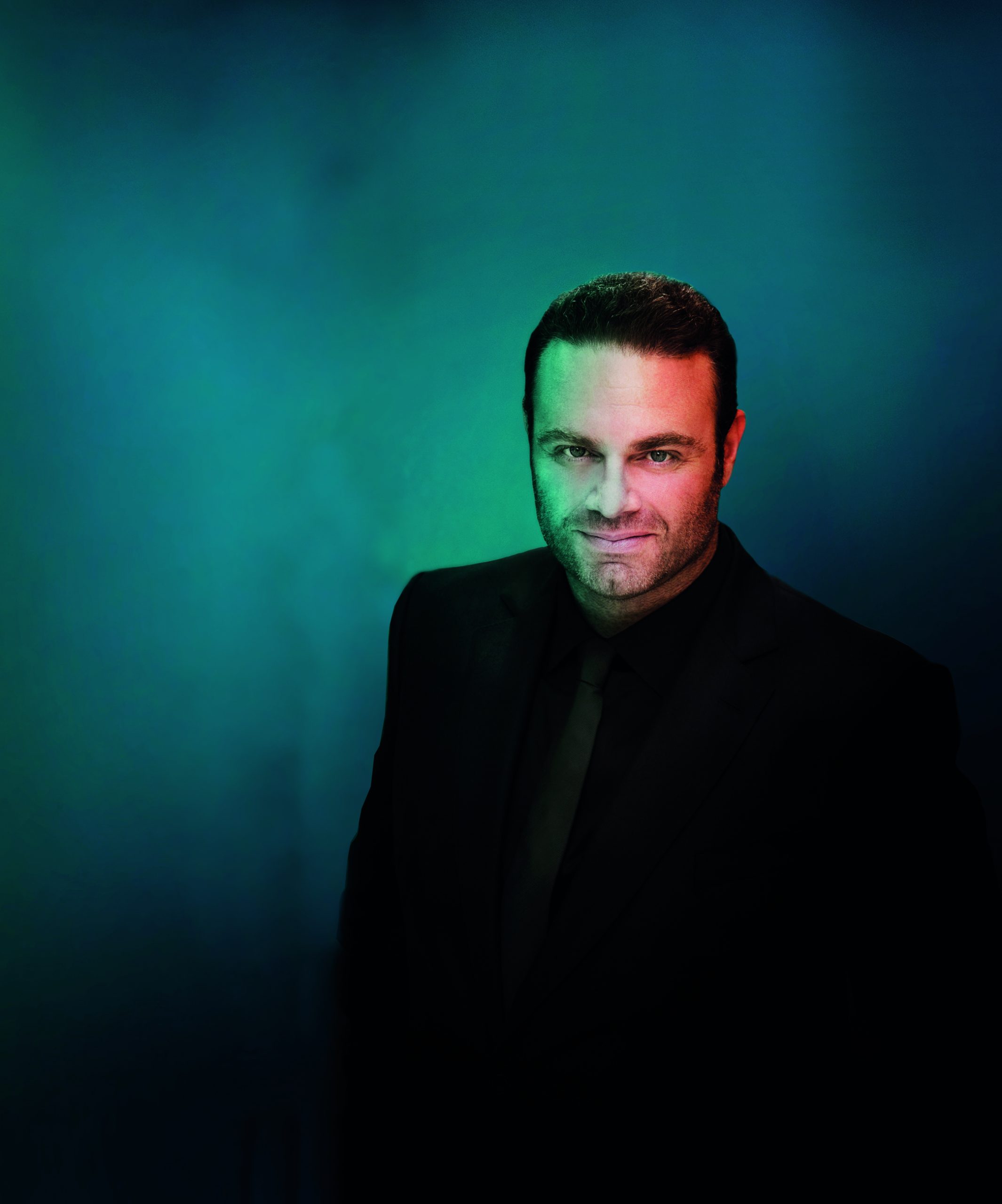 Joseph Calleja - The Maltese Tenor - Opera Queensland Joseph Calleja - The Maltese Tenor - Opera Queensland