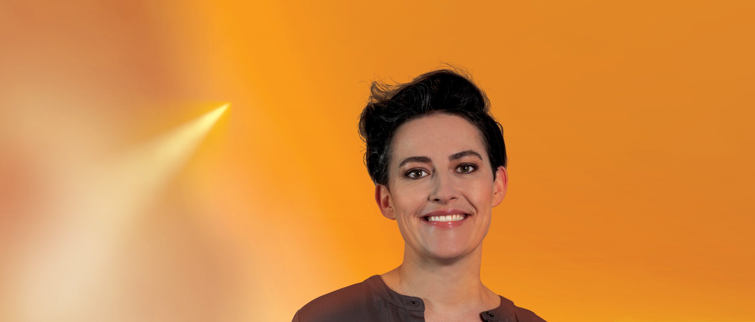 Jane Sheldon - Opera Queensland