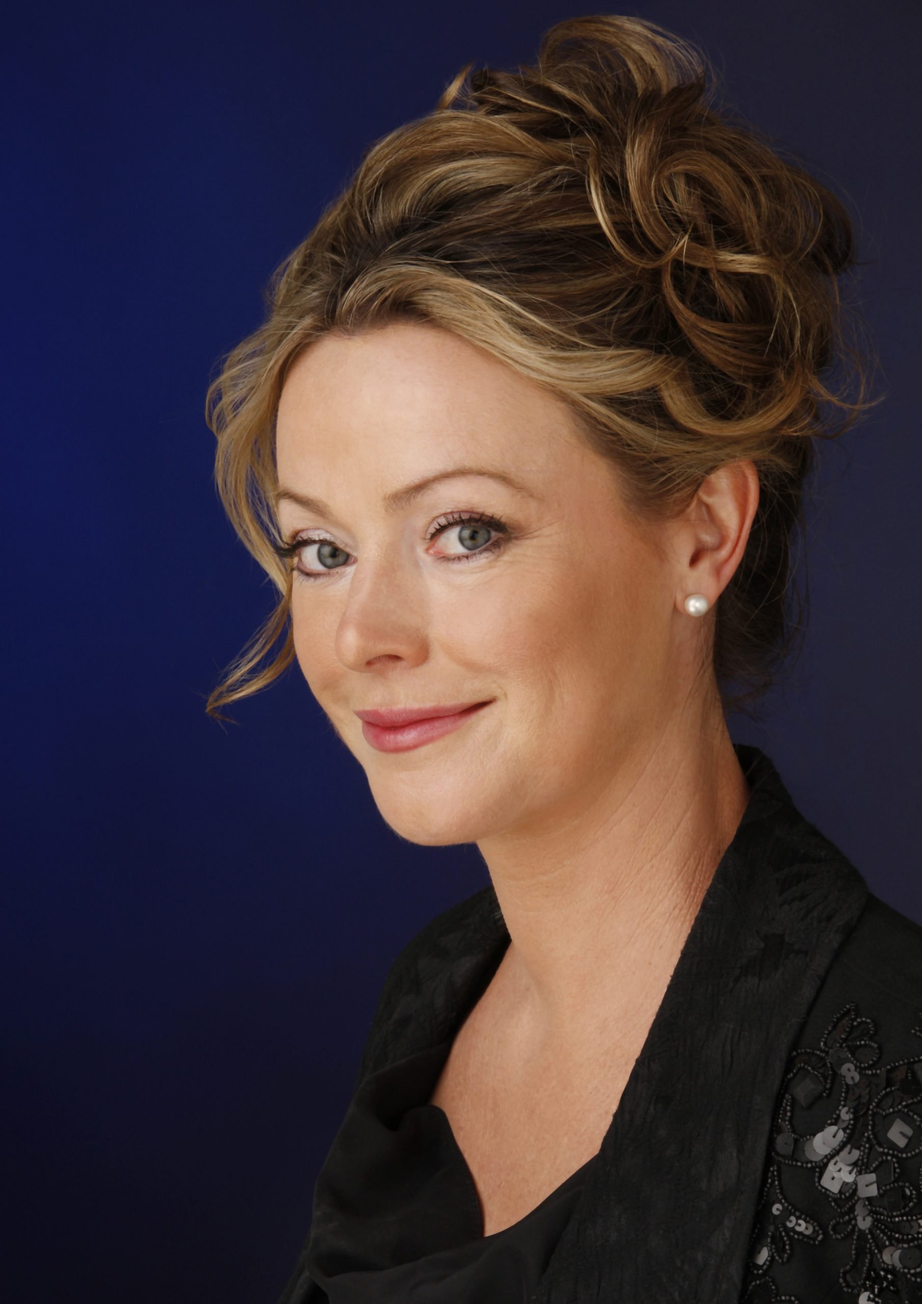 Dimity Shepherd - Opera Queensland