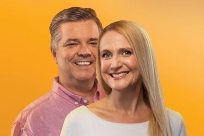 An interview with Sarah Crane - Opera Queensland