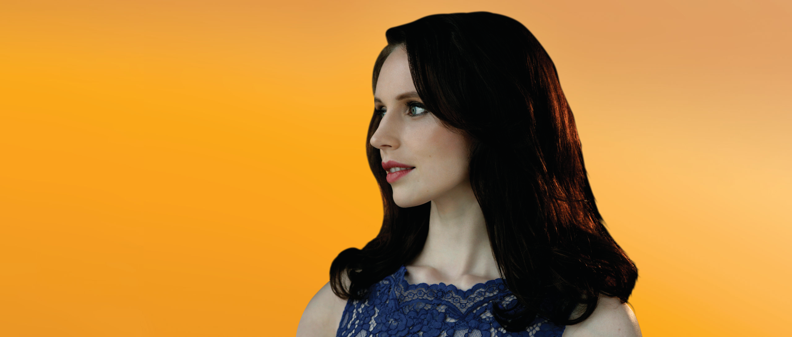 Eastern Promises - Alexandra Flood & Alex Raineri - Opera Queensland