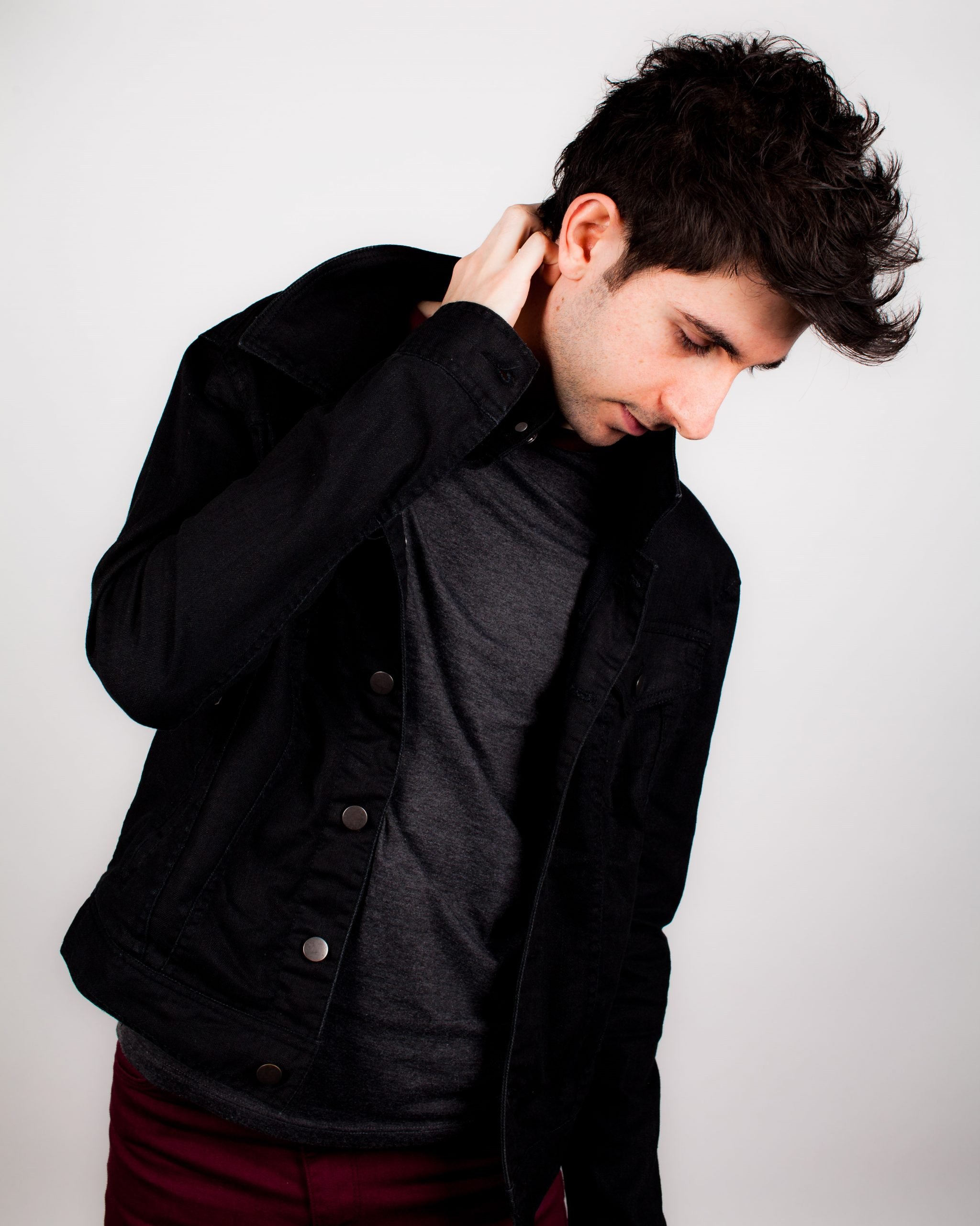 Alex Raineri - Opera Queensland