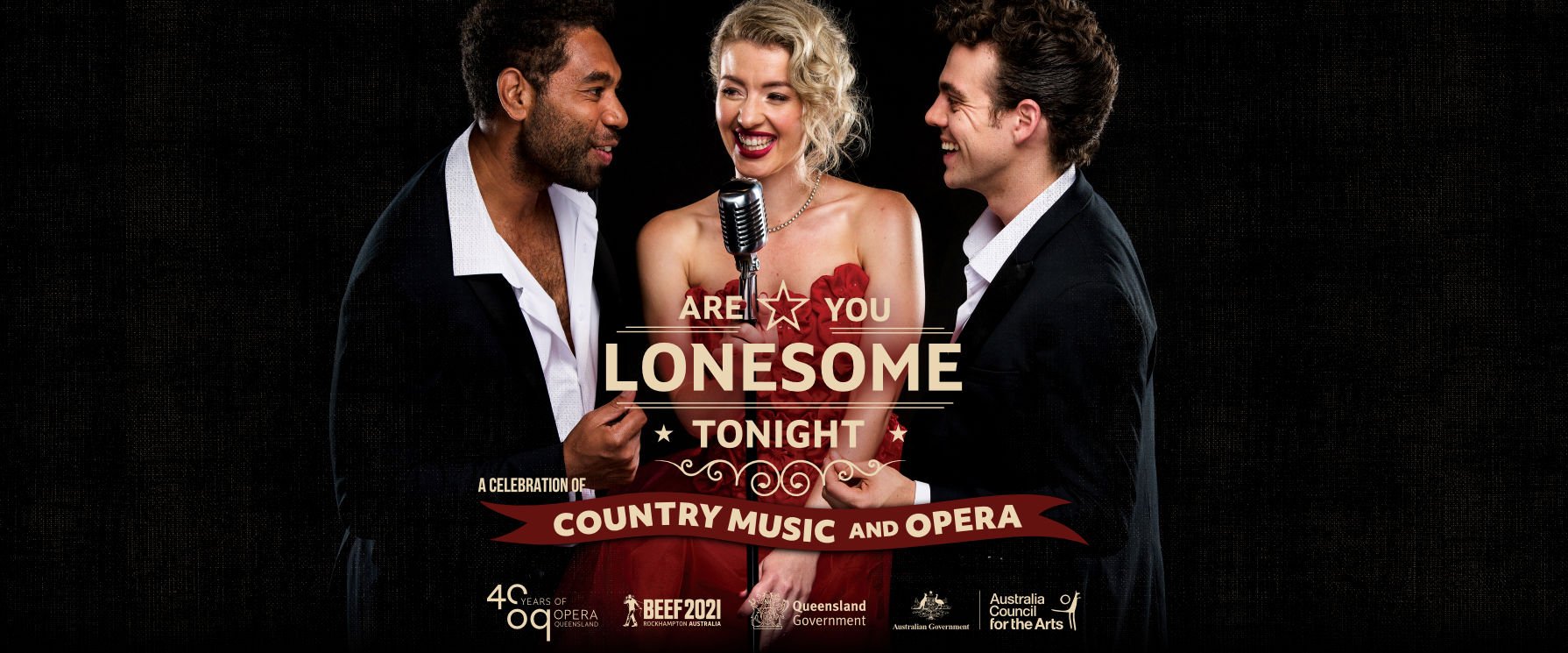 Hitting the road for our most ambitious tour ever - Opera Queensland