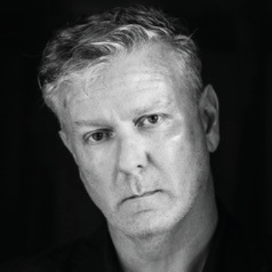 Paul Jackson - Opera Queensland