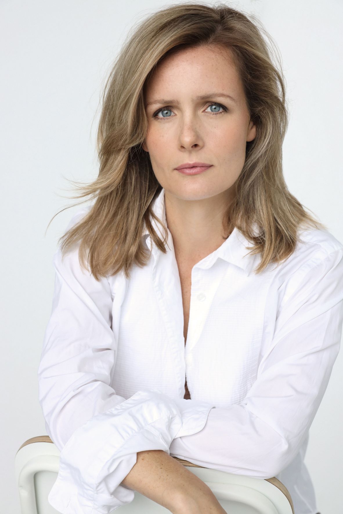 Sarah Giles - Opera Queensland