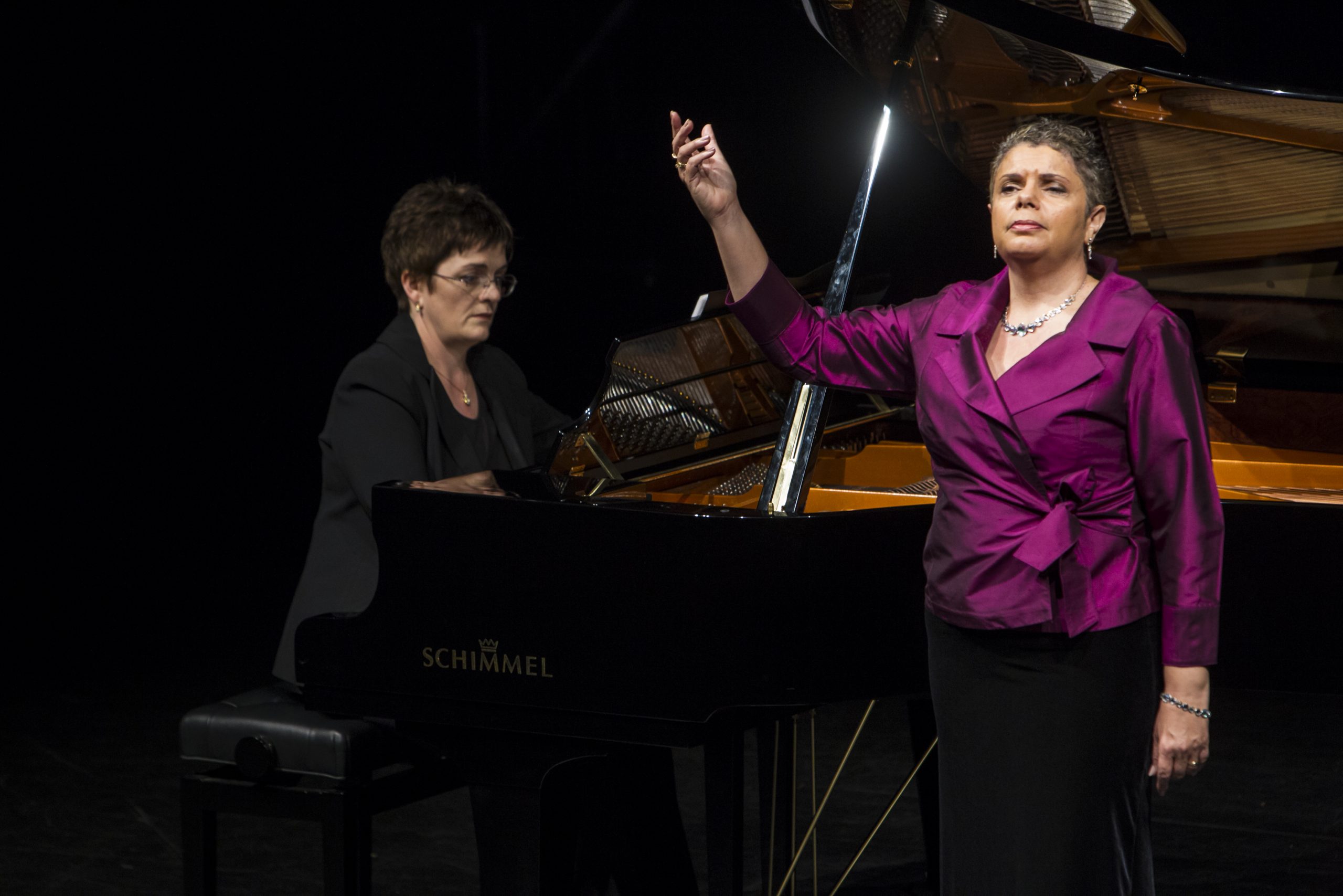 An interview with Deborah Cheetham AO - Opera Queensland