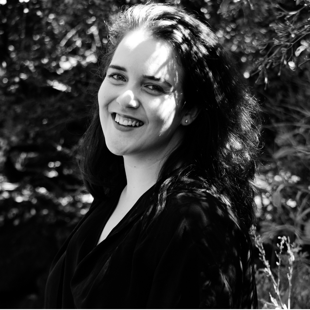 Sascha Kelly - Opera Queensland