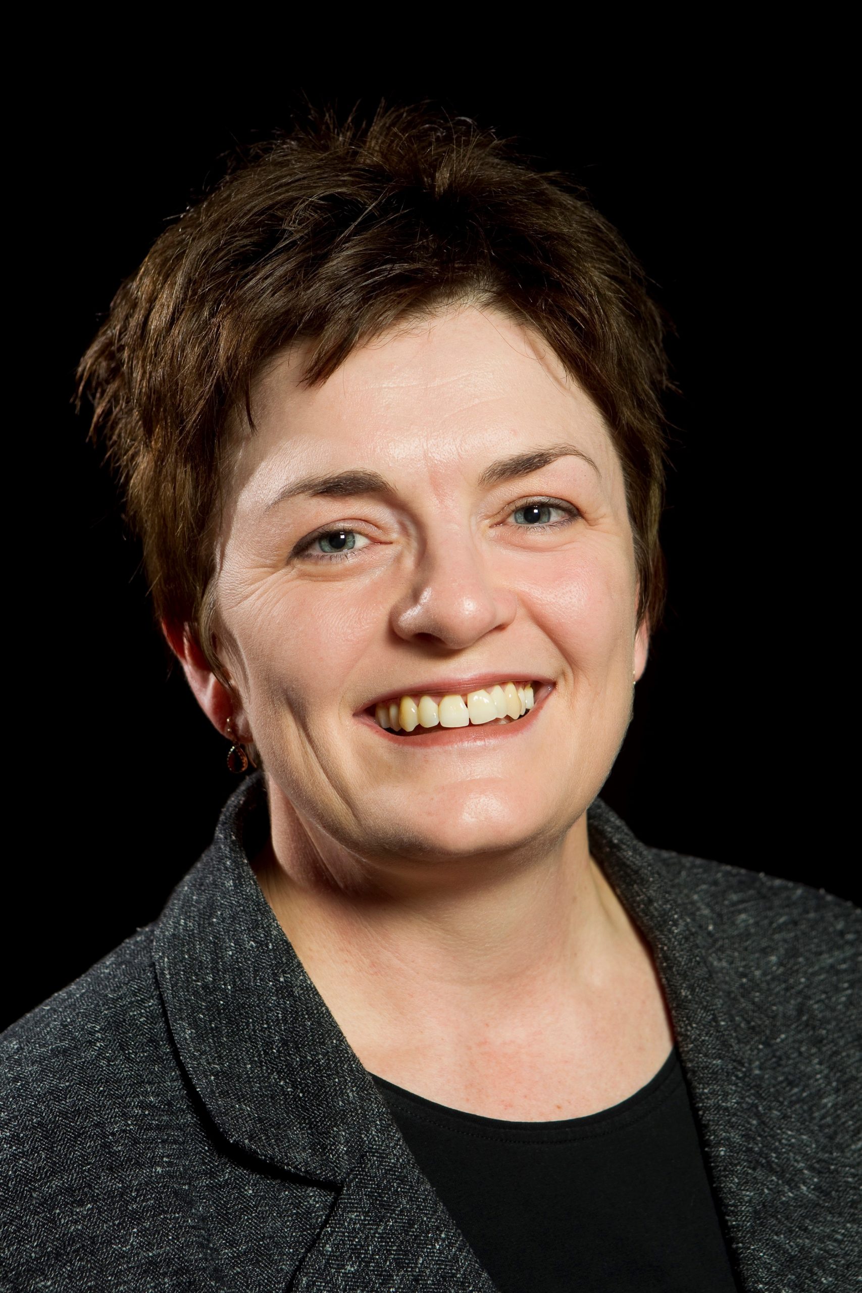 Toni Lalich OAM - Opera Queensland