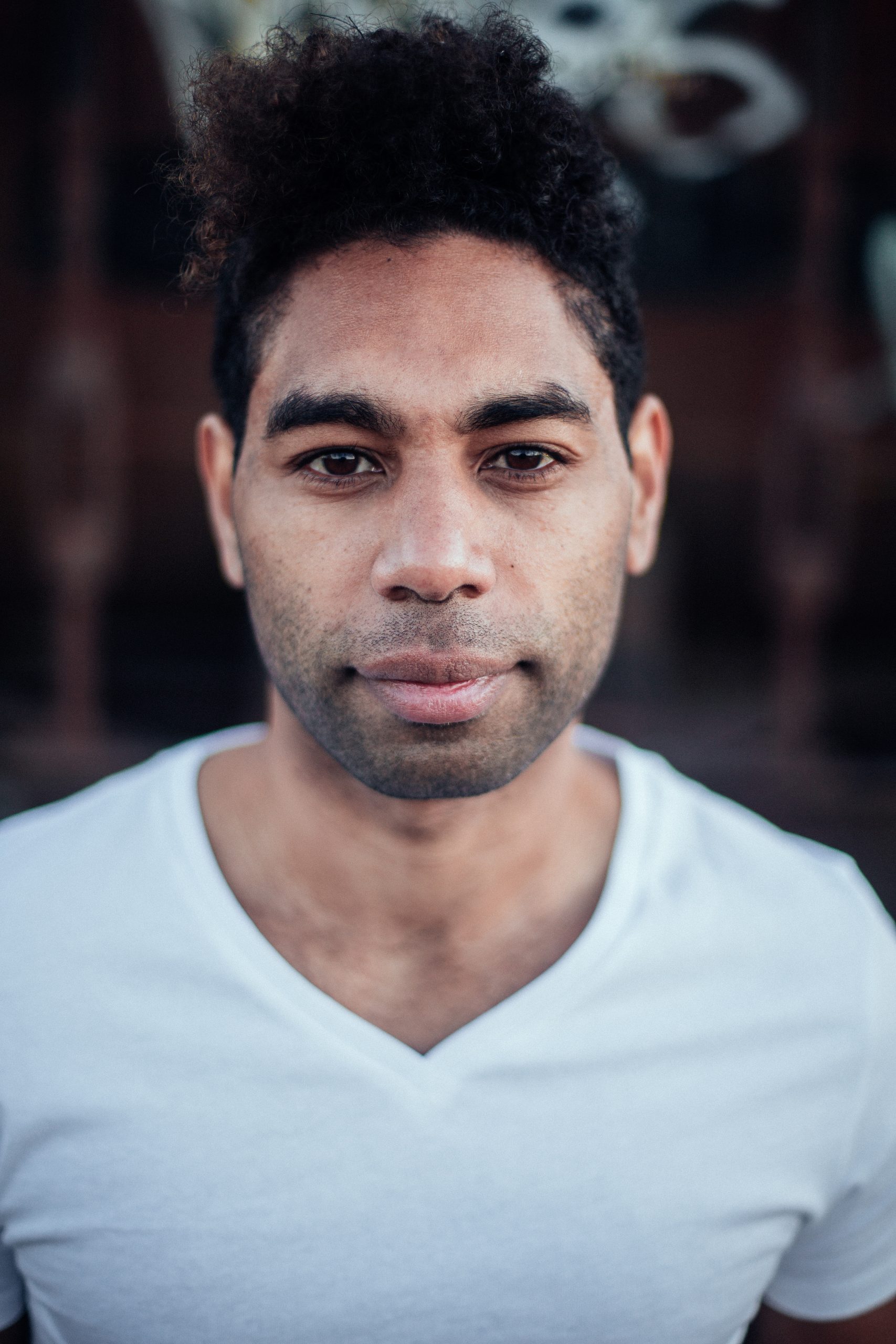 Marcus Corowa - Opera Queensland