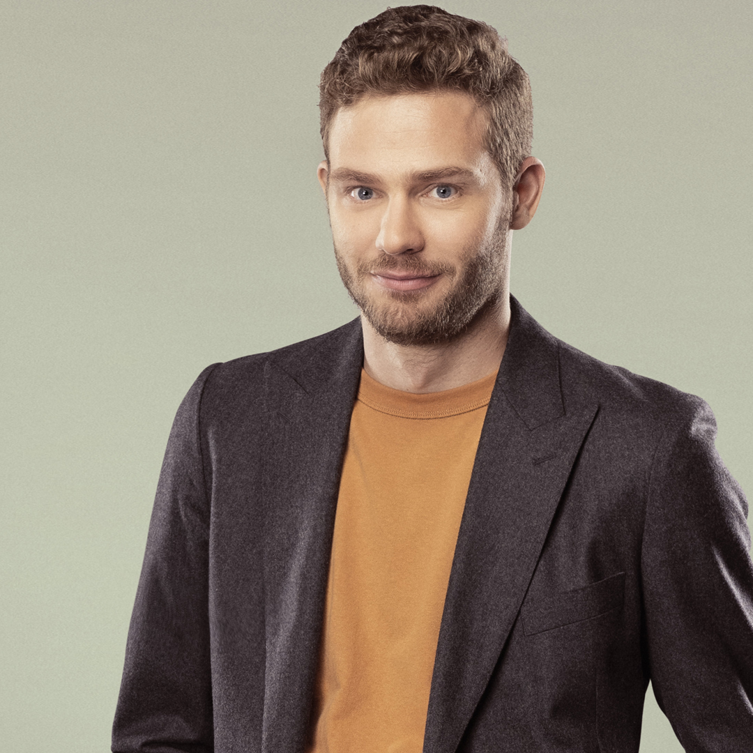 An interview with 2021 Young Artist Timothy Newton - Opera Queensland