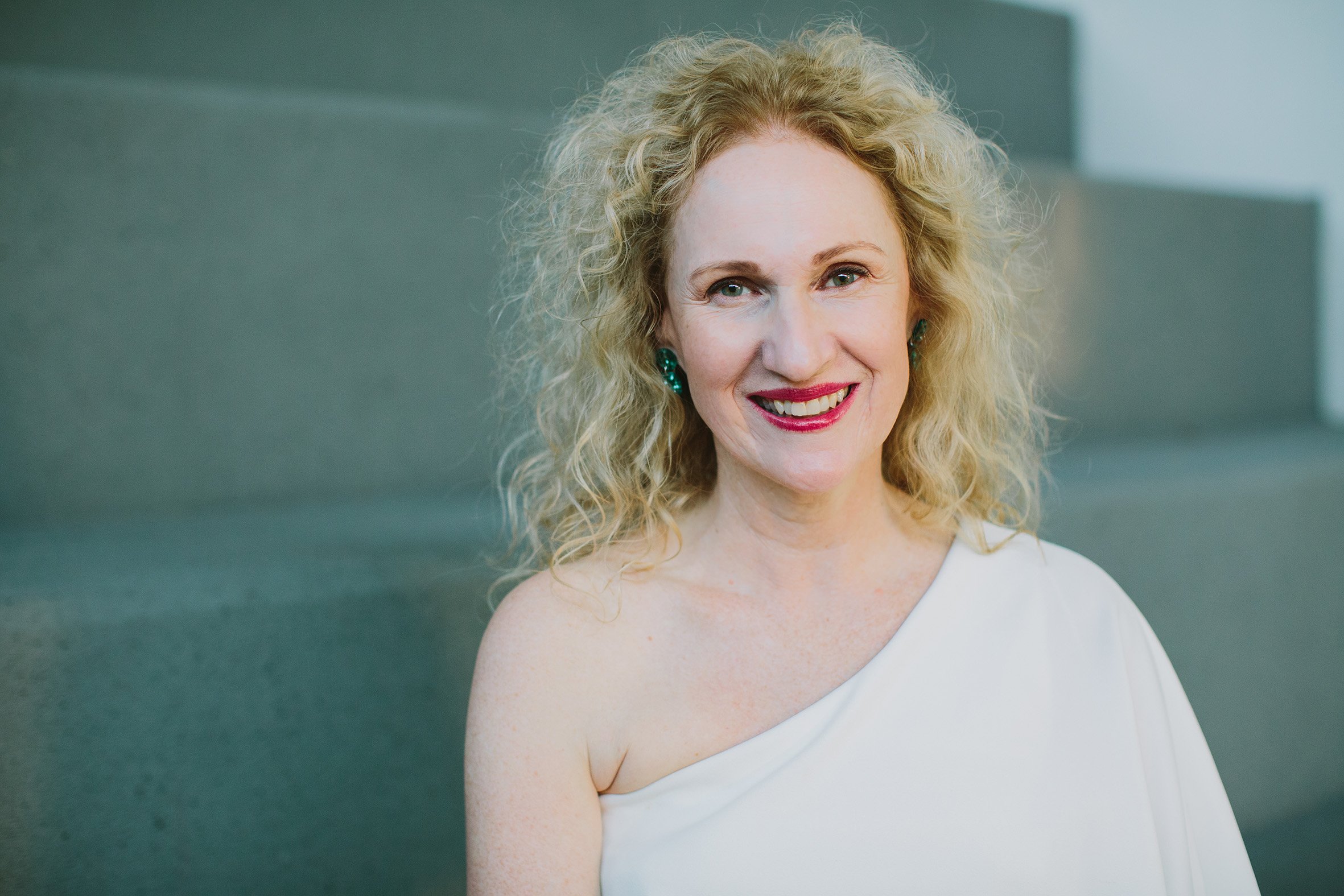 Leanne Kenneally - Opera Queensland