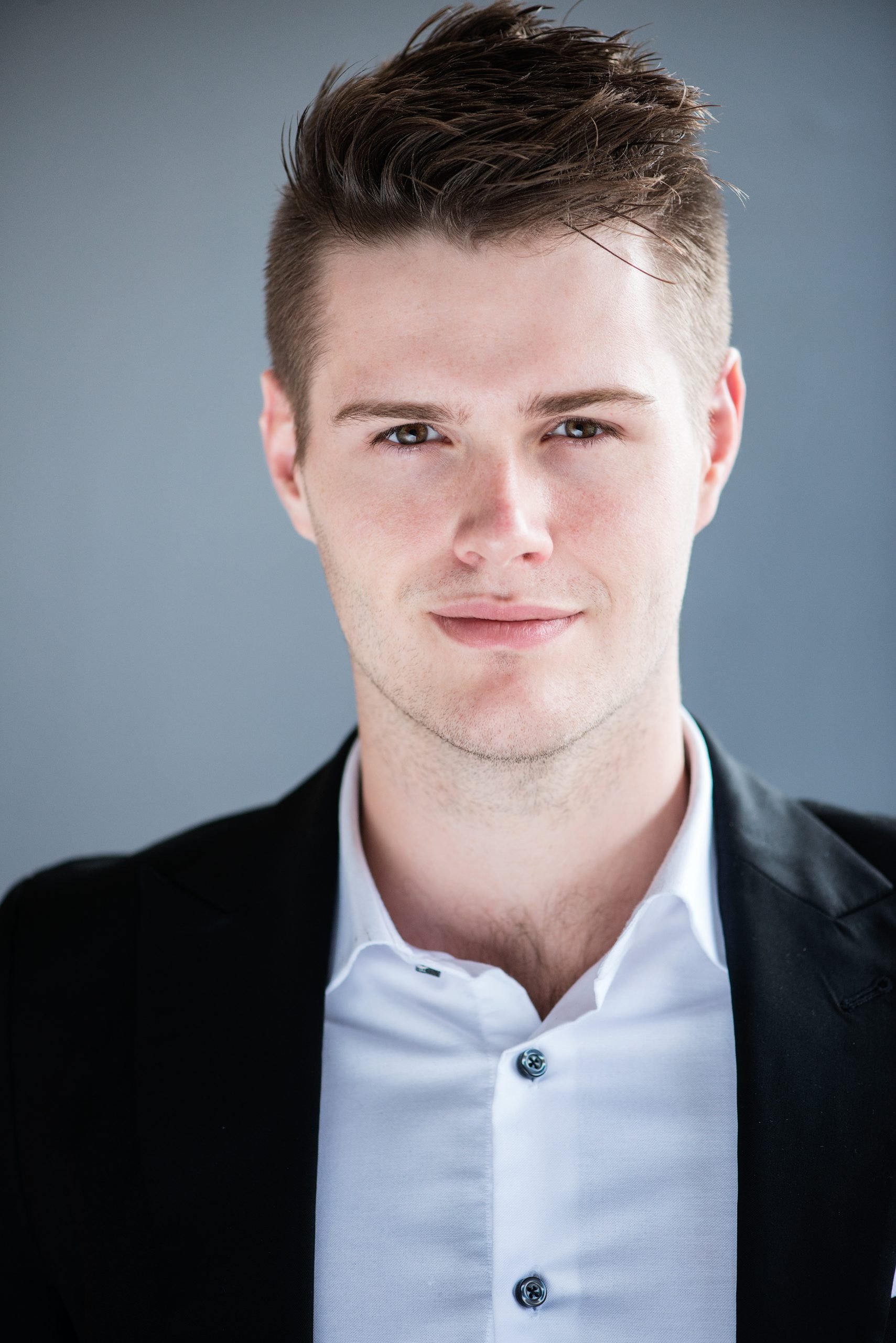 An interview with Sebastian Maclaine - Opera Queensland