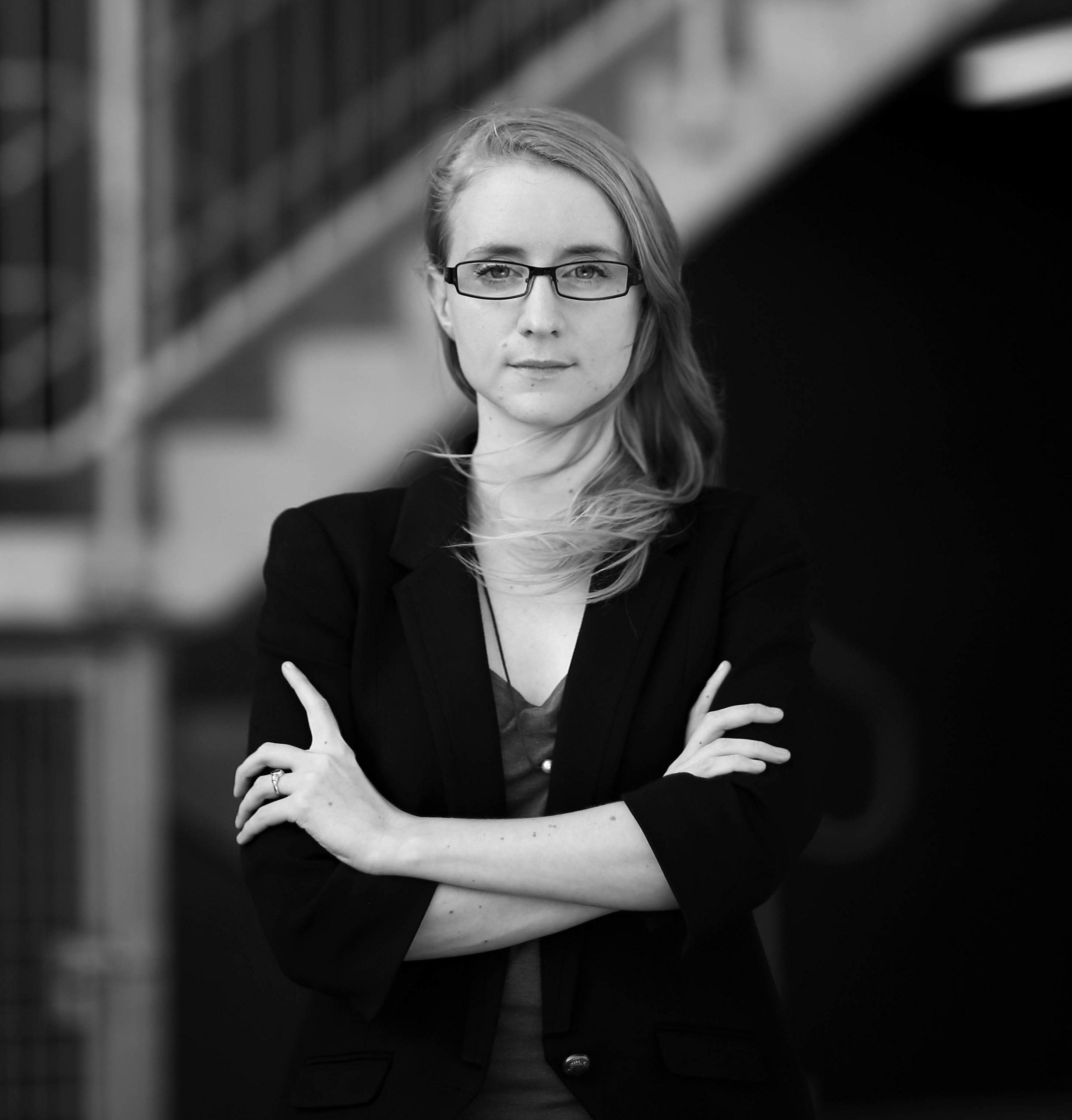 Heather Fairbairn - Opera Queensland