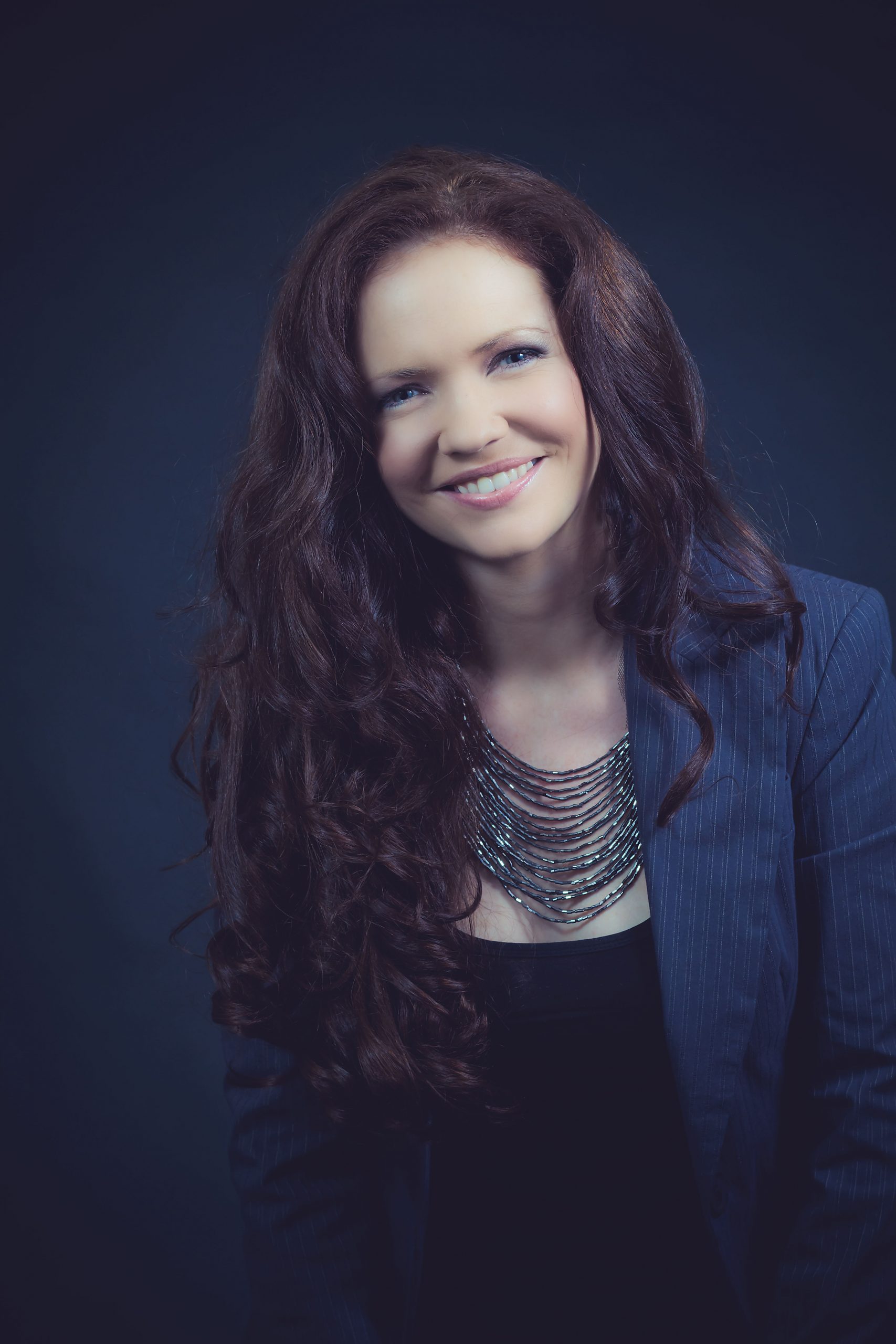 Deborah Rogers - Opera Queensland