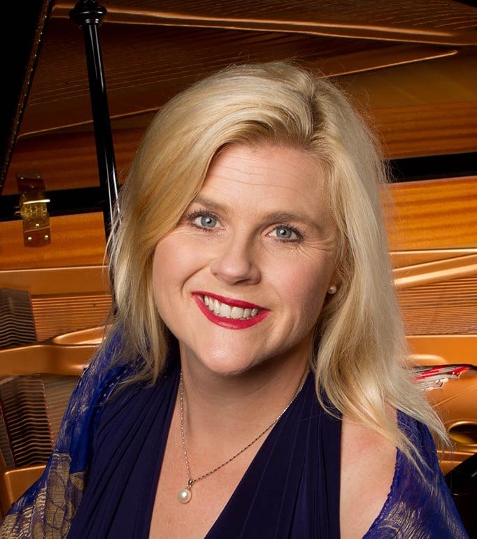 Susan Ellis - Opera Queensland