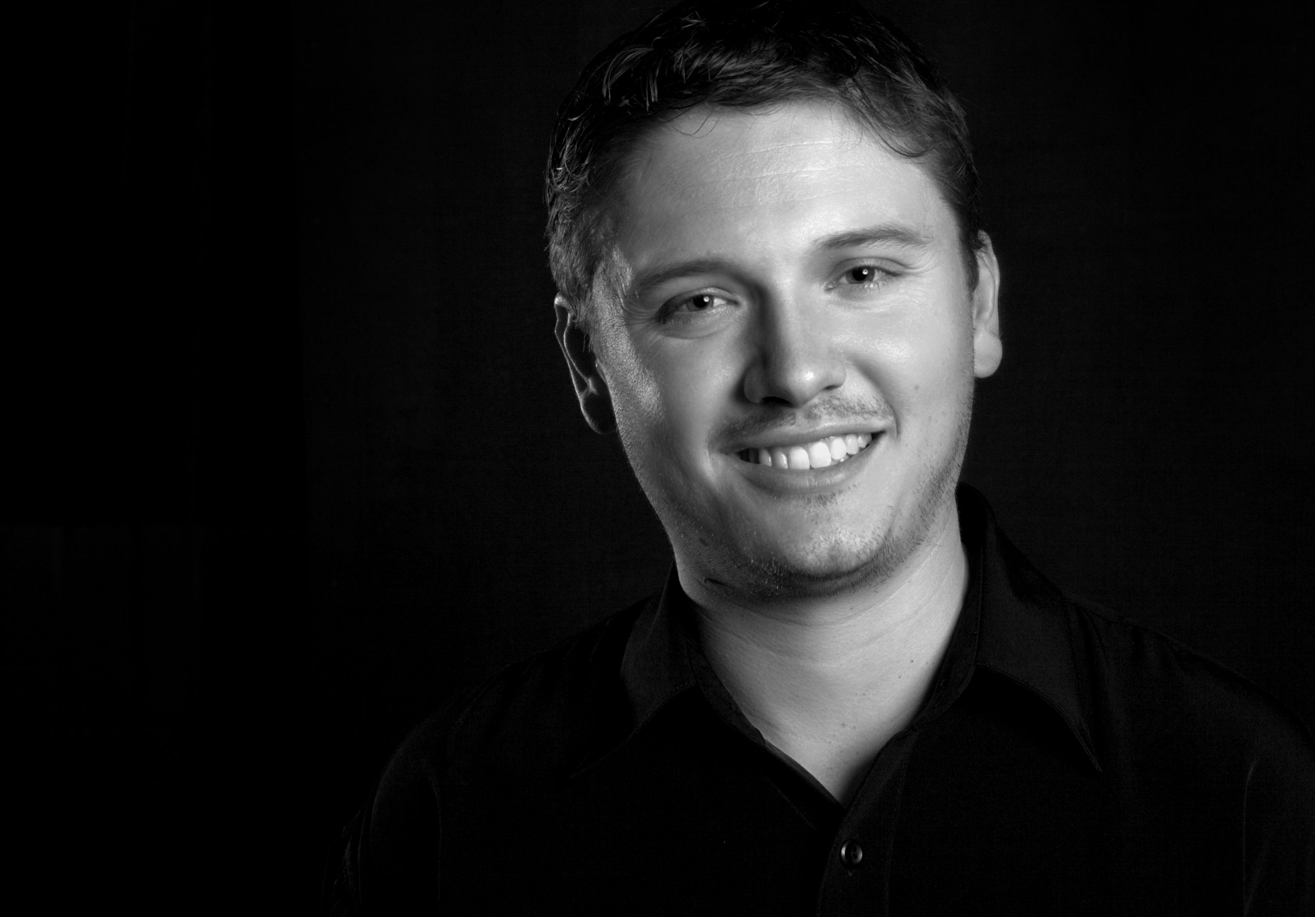 Nick Kirkup - Opera Queensland