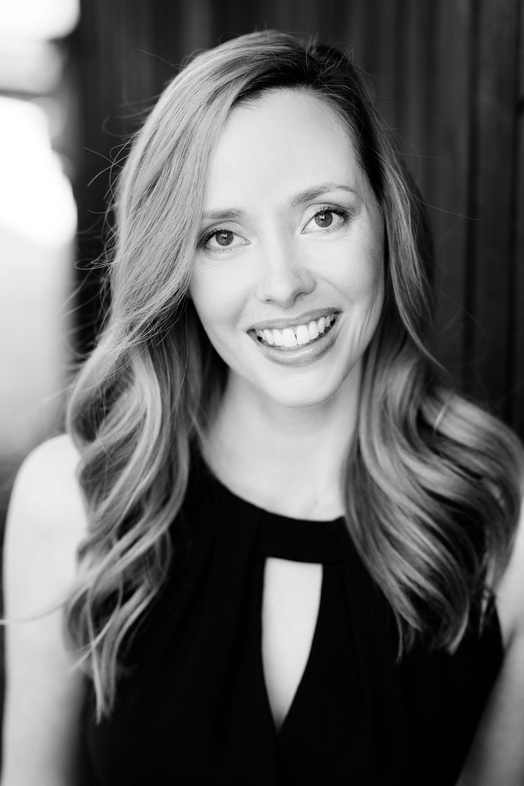 Jessica Low - Opera Queensland