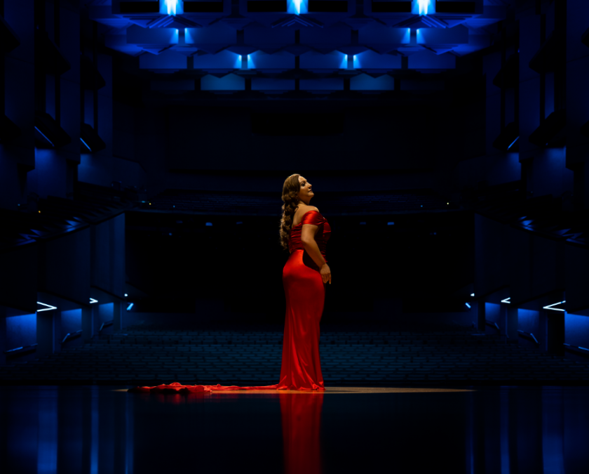 VERDI - Opera Queensland