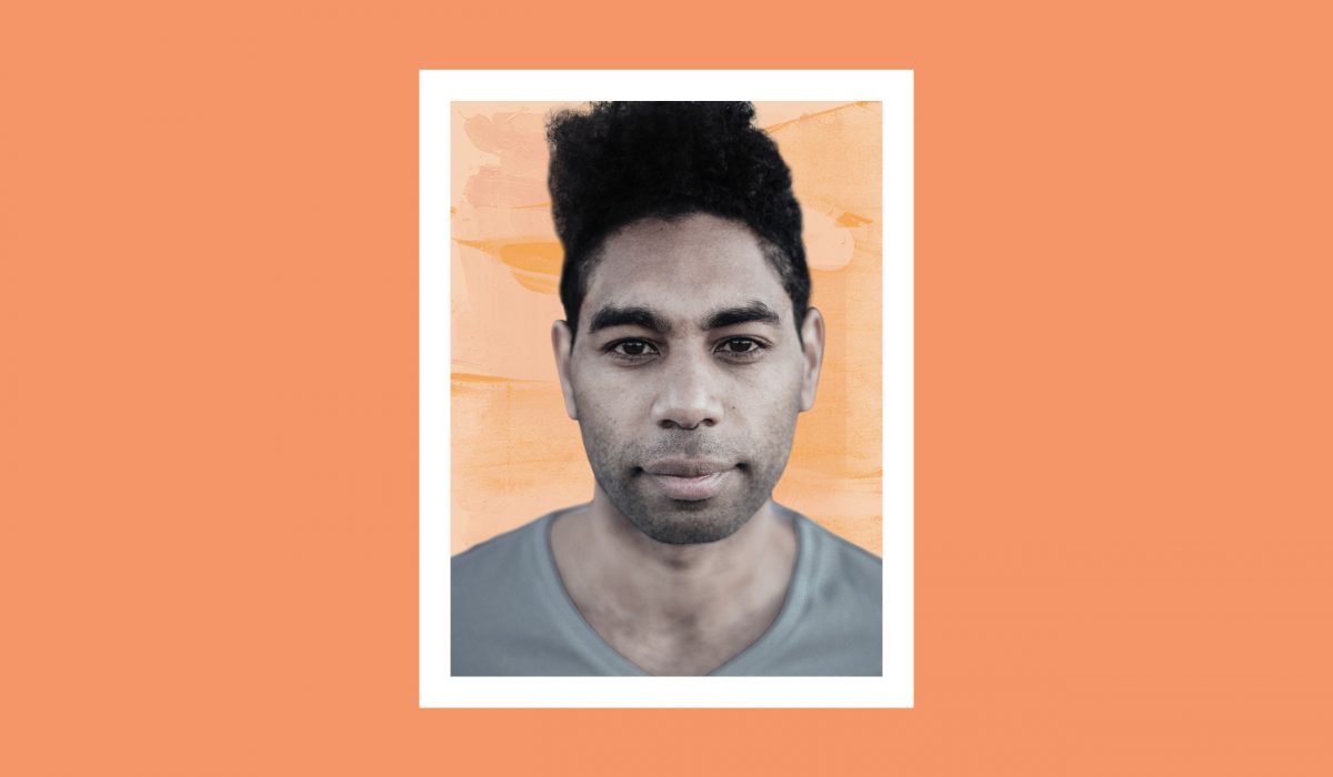 Marcus Corowa - Opera Queensland