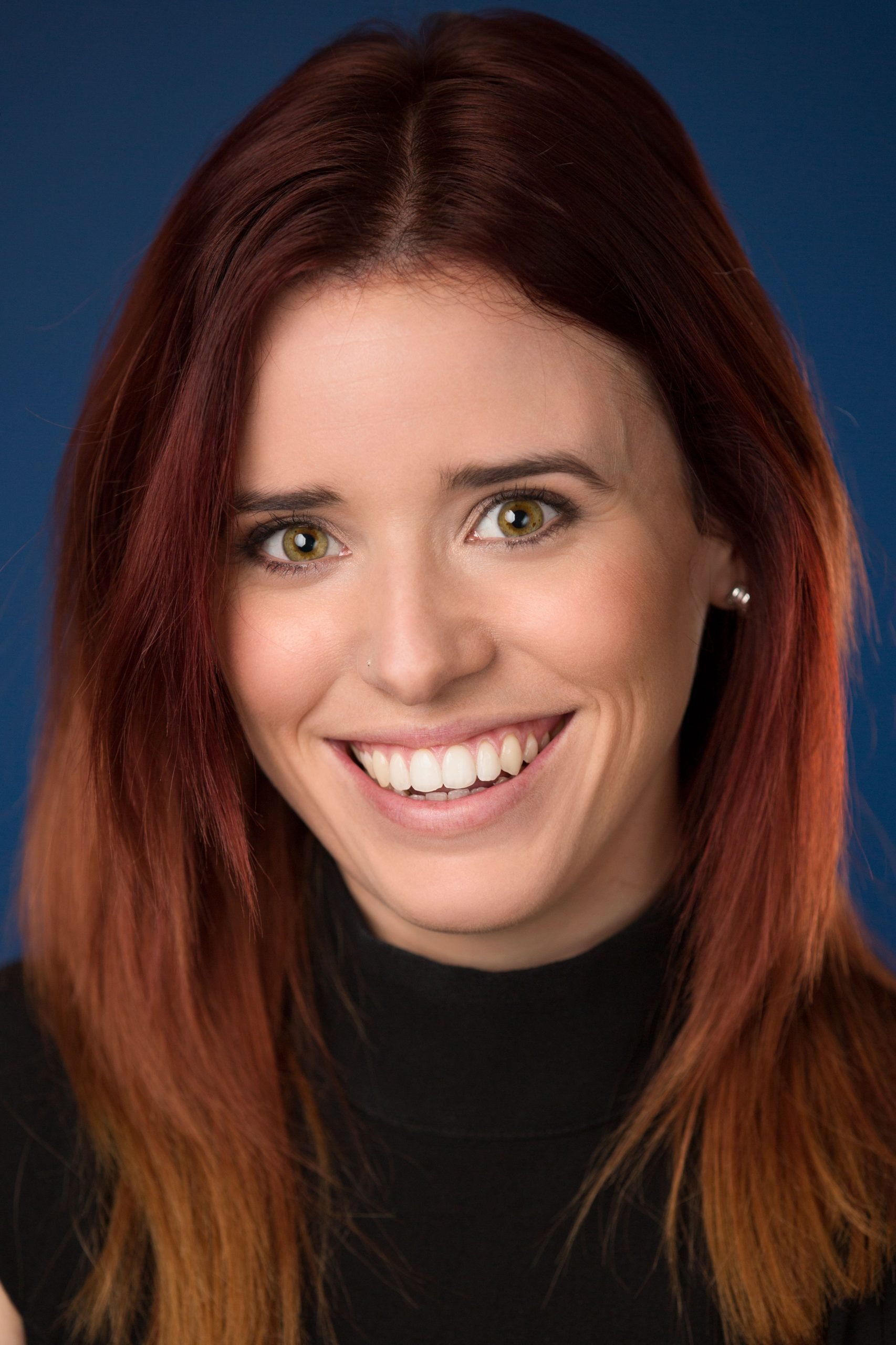 Laura Hansford - Opera Queensland