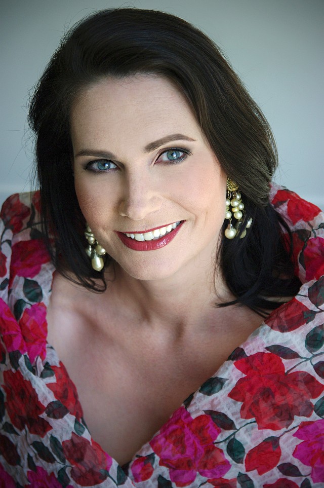 Lisa Harper-Brown - Opera Queensland