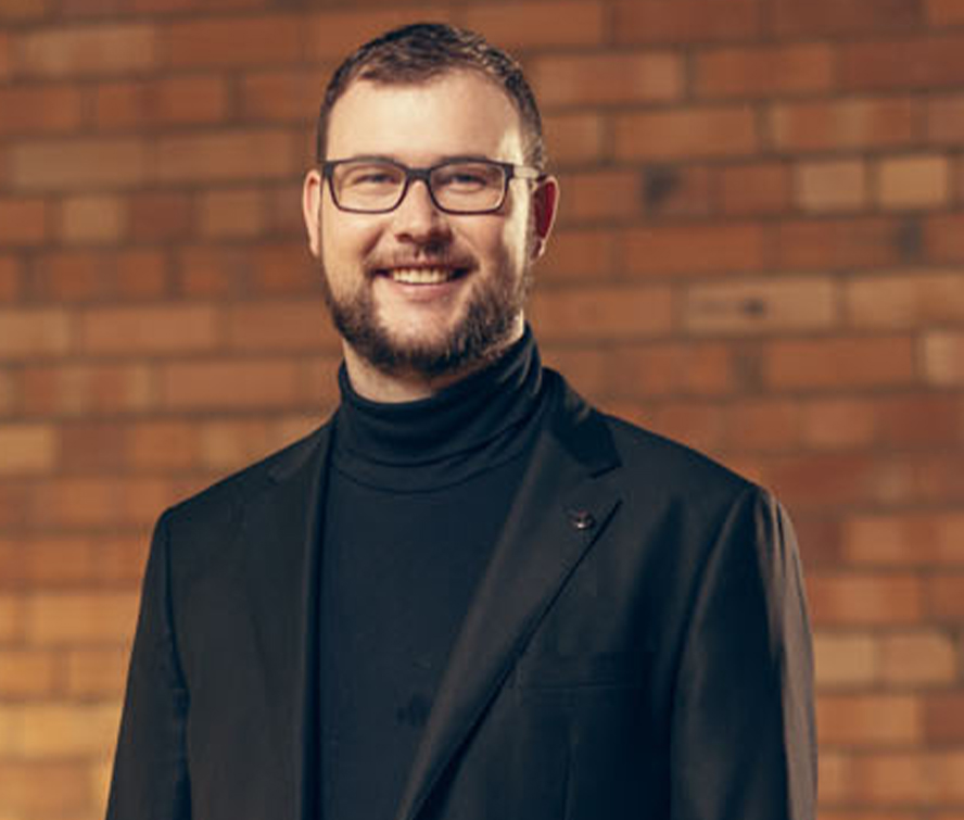 John Rotar - Opera Queensland