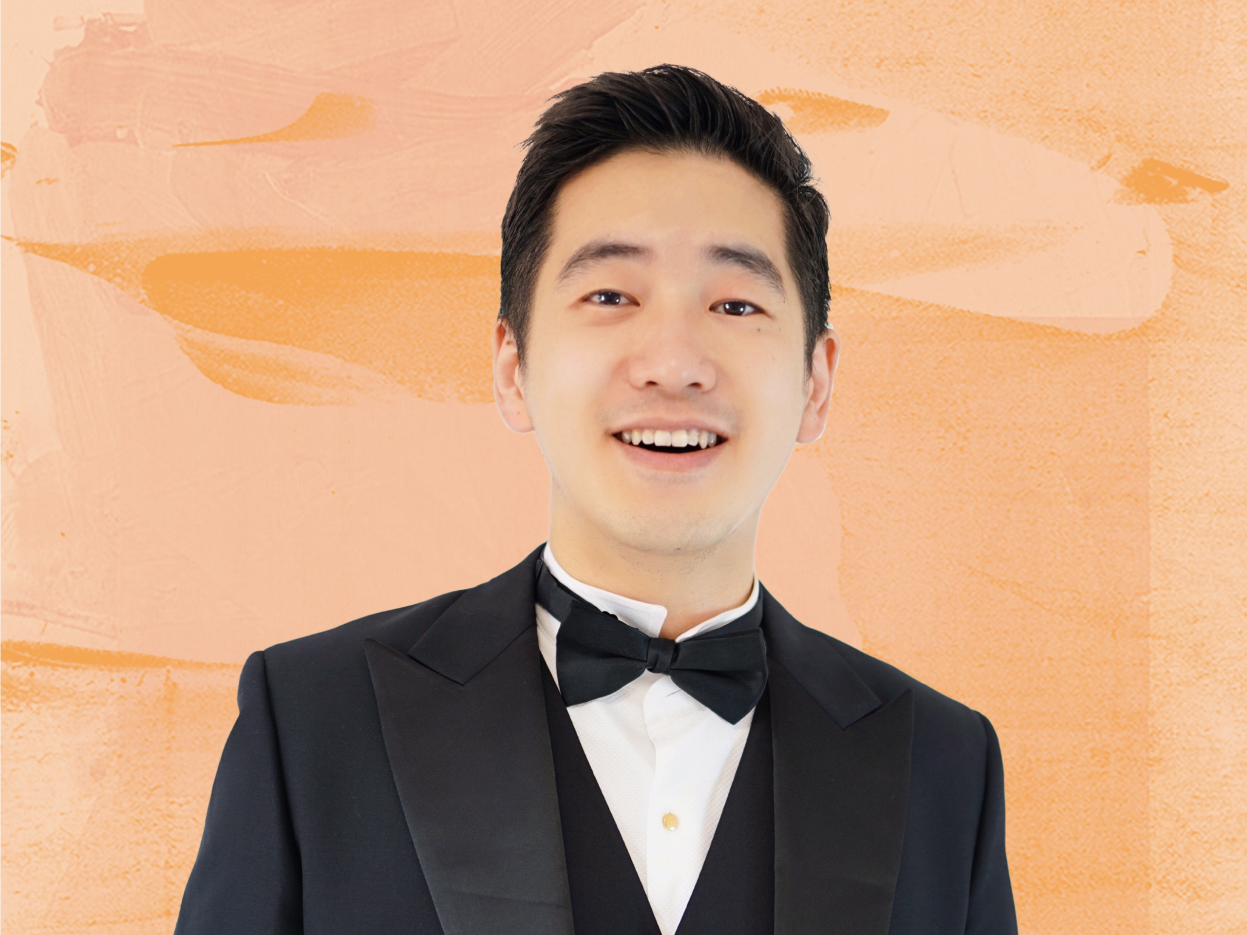 La Serenata - Kang Wang and John Woods - Opera Queensland