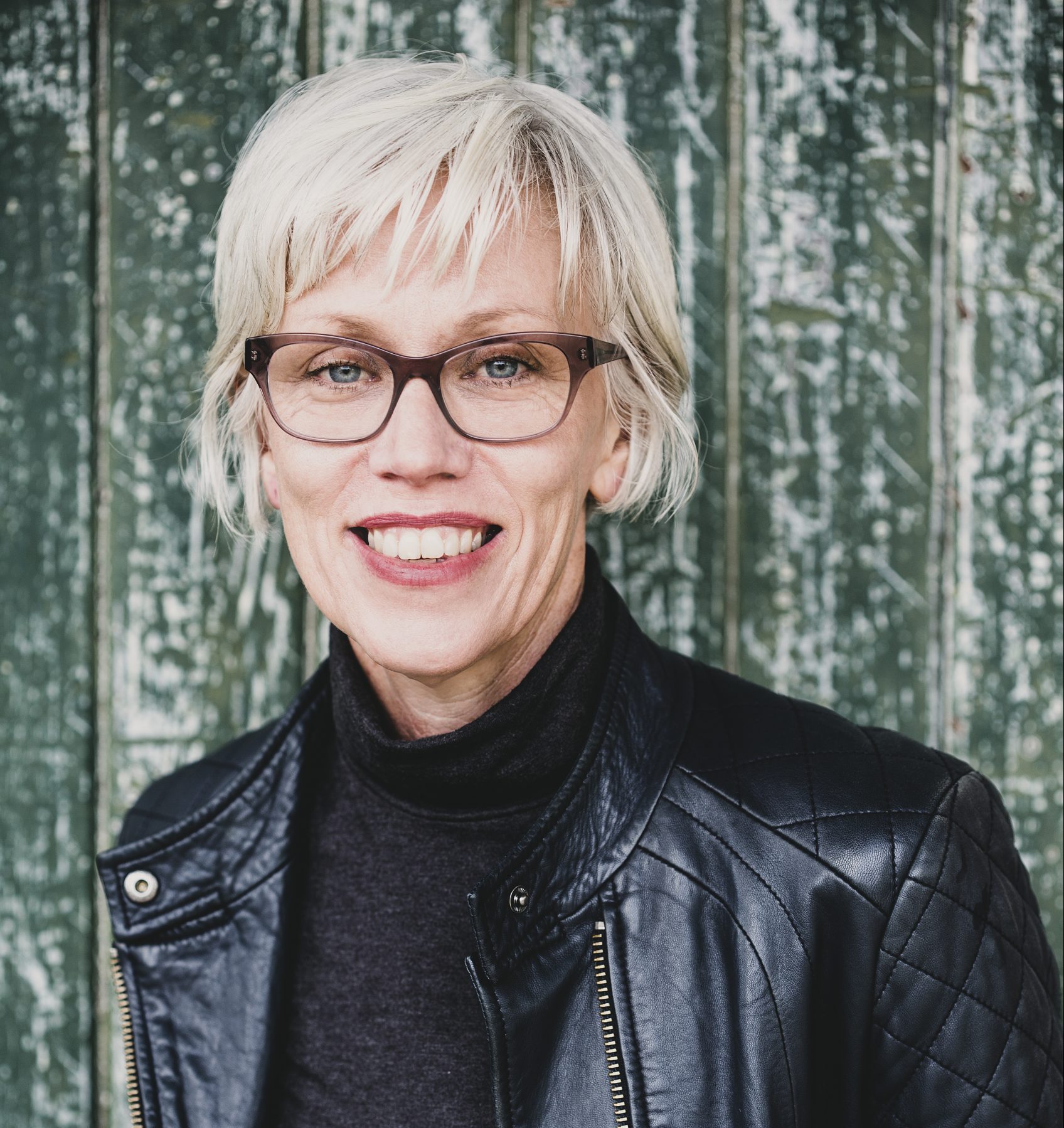 Janice Muller - Opera Queensland