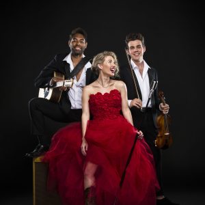 Season 2025 - Opera Queensland