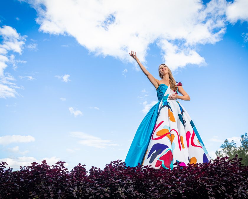 Home Grown Opera - Opera Queensland