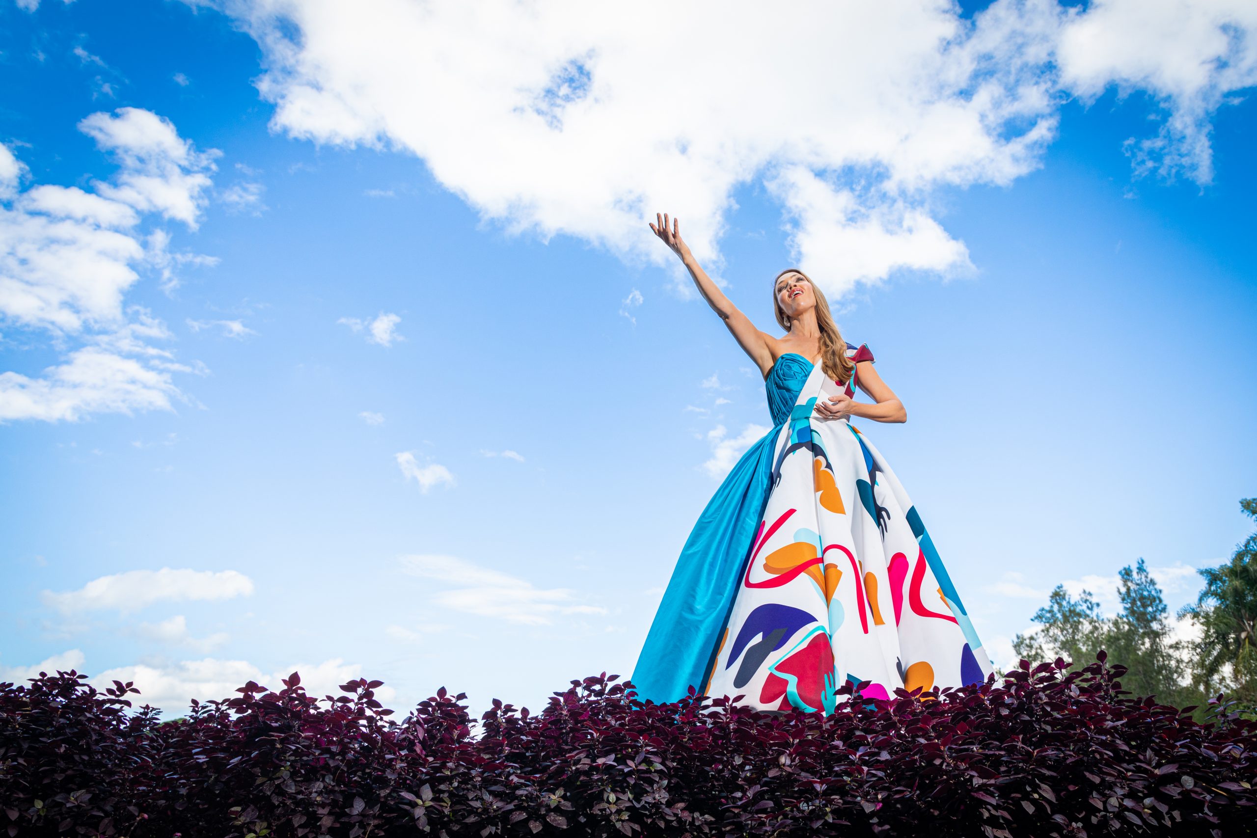 Home Grown Opera - Opera Queensland