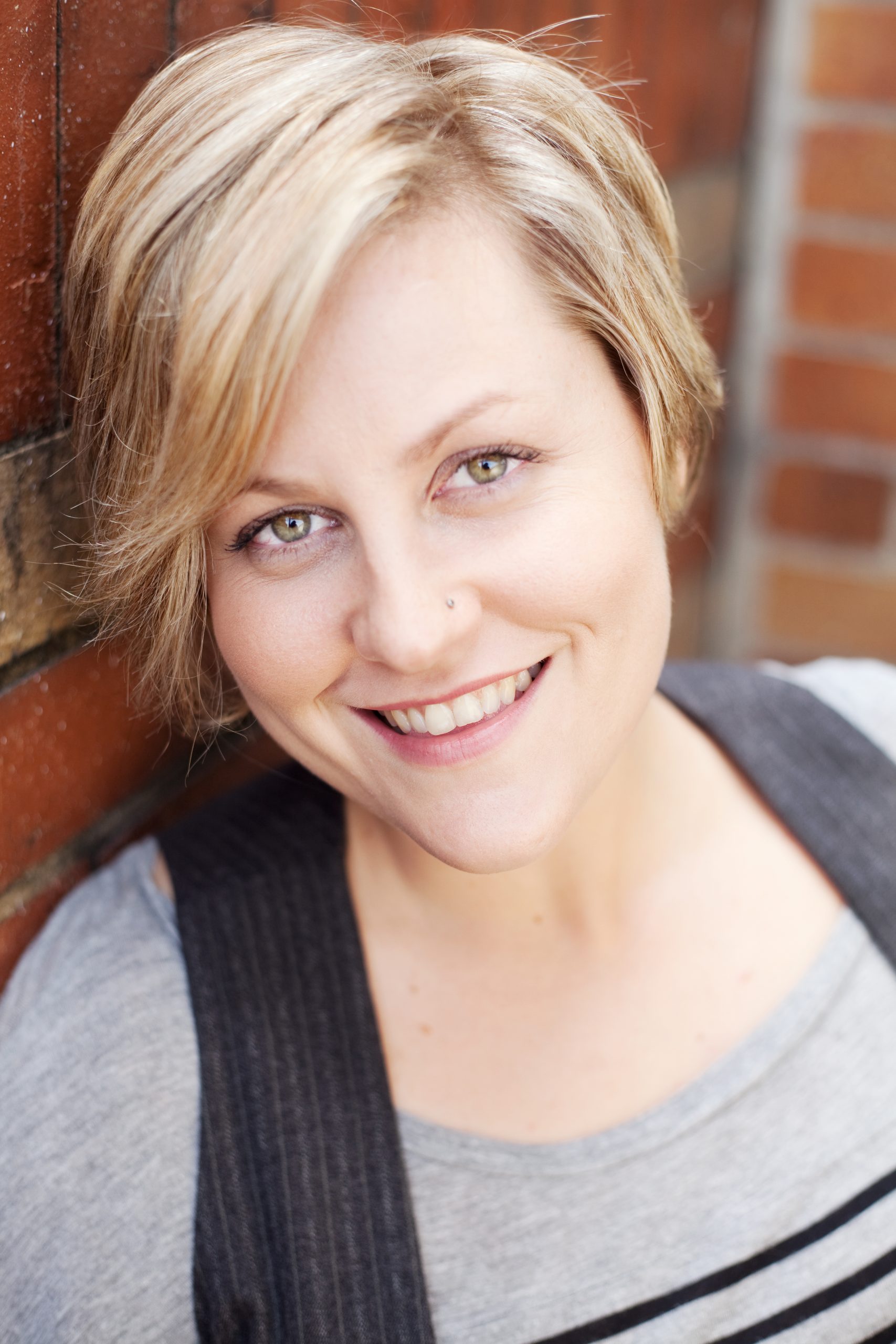 Michelle Miall - Opera Queensland