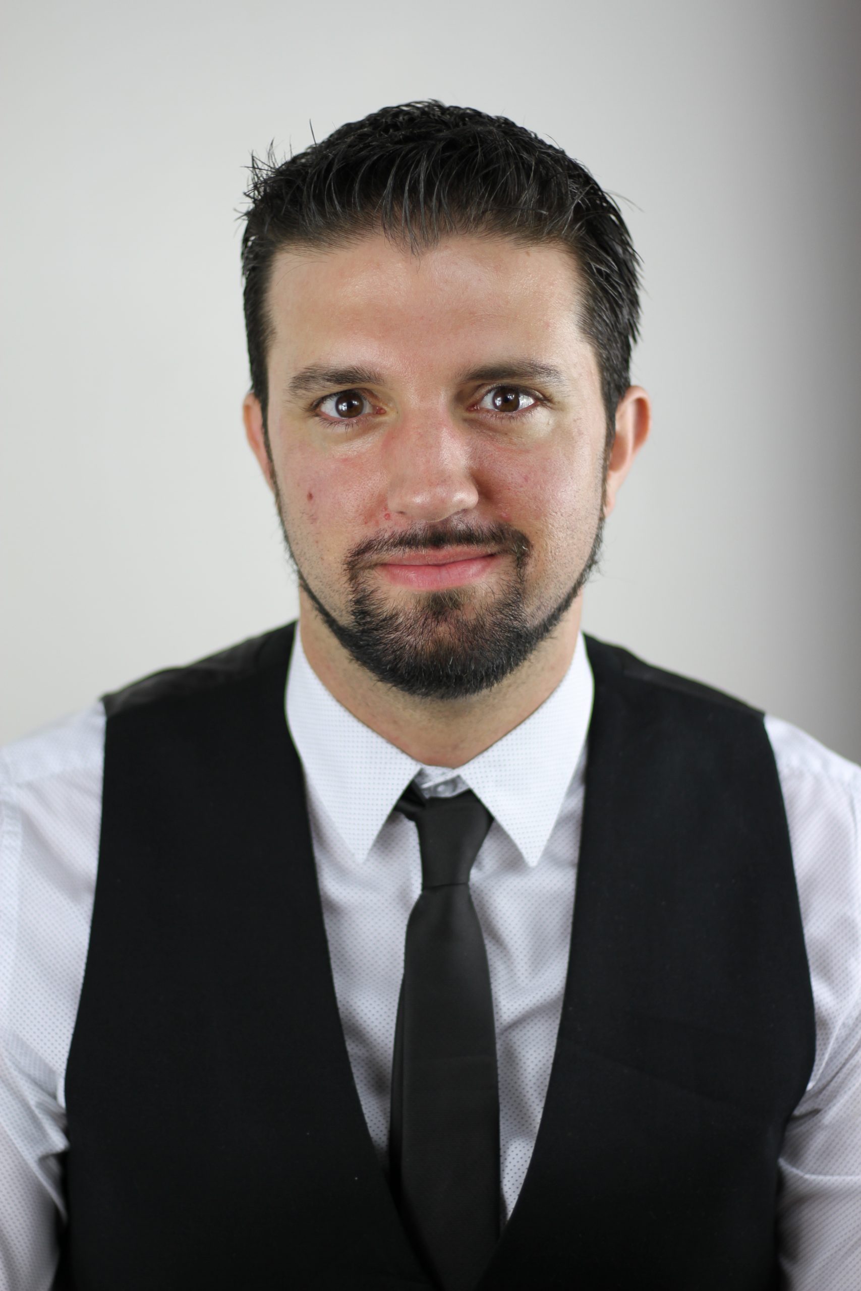 Daniel Smerdon - Opera Queensland