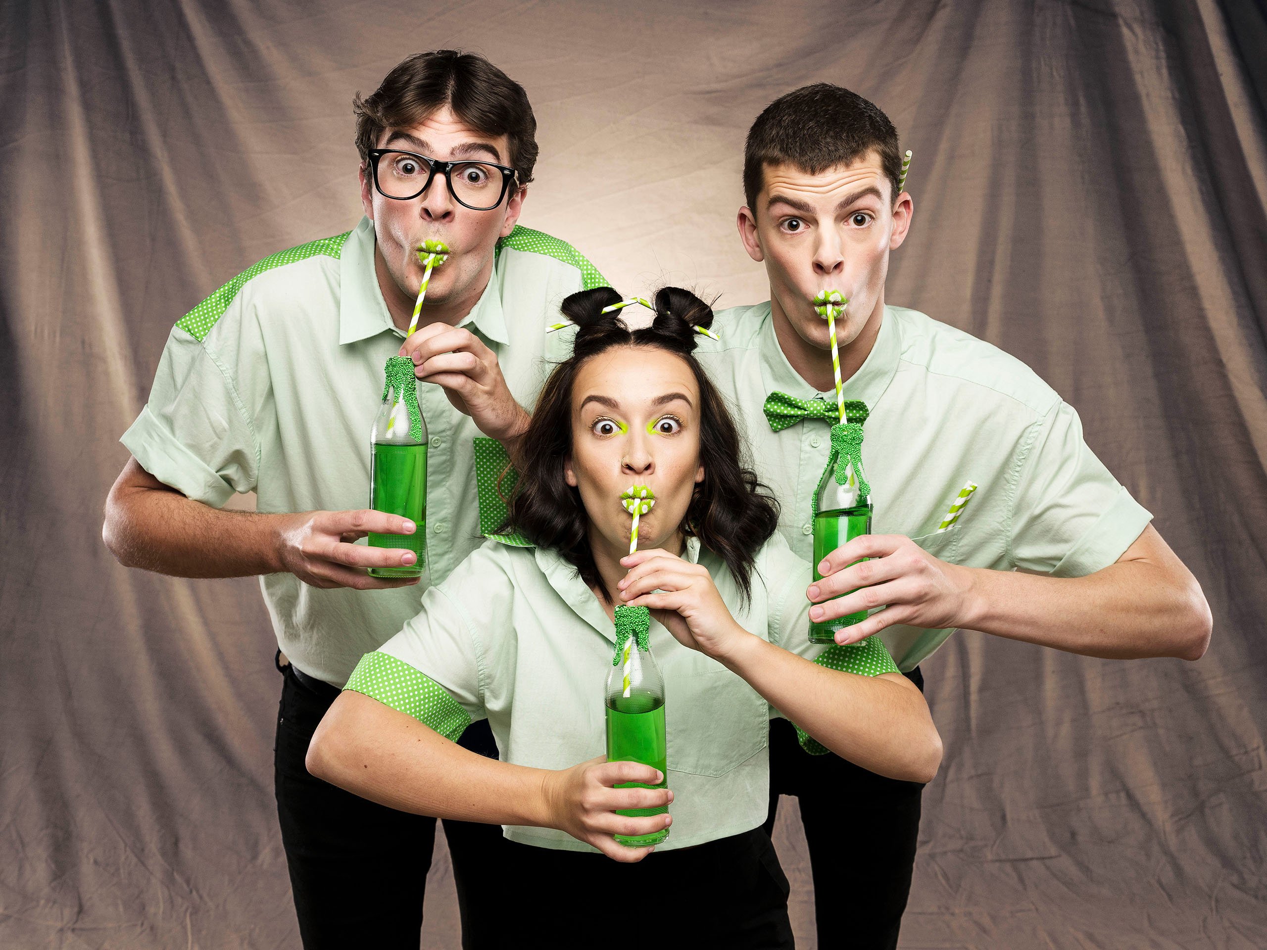 FIZZ! - Opera Queensland