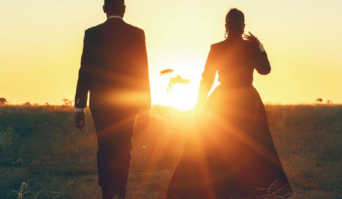 Marcus Corowa - Opera Queensland