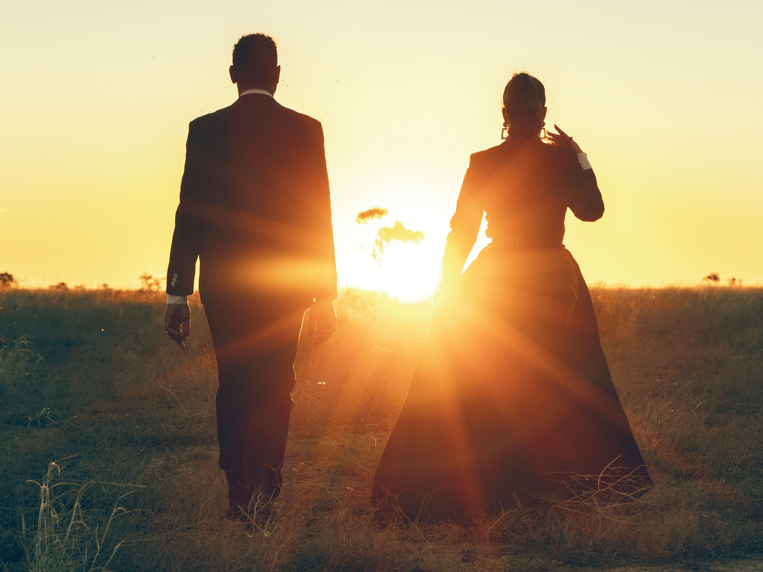 Festival Opening - Opera Queensland