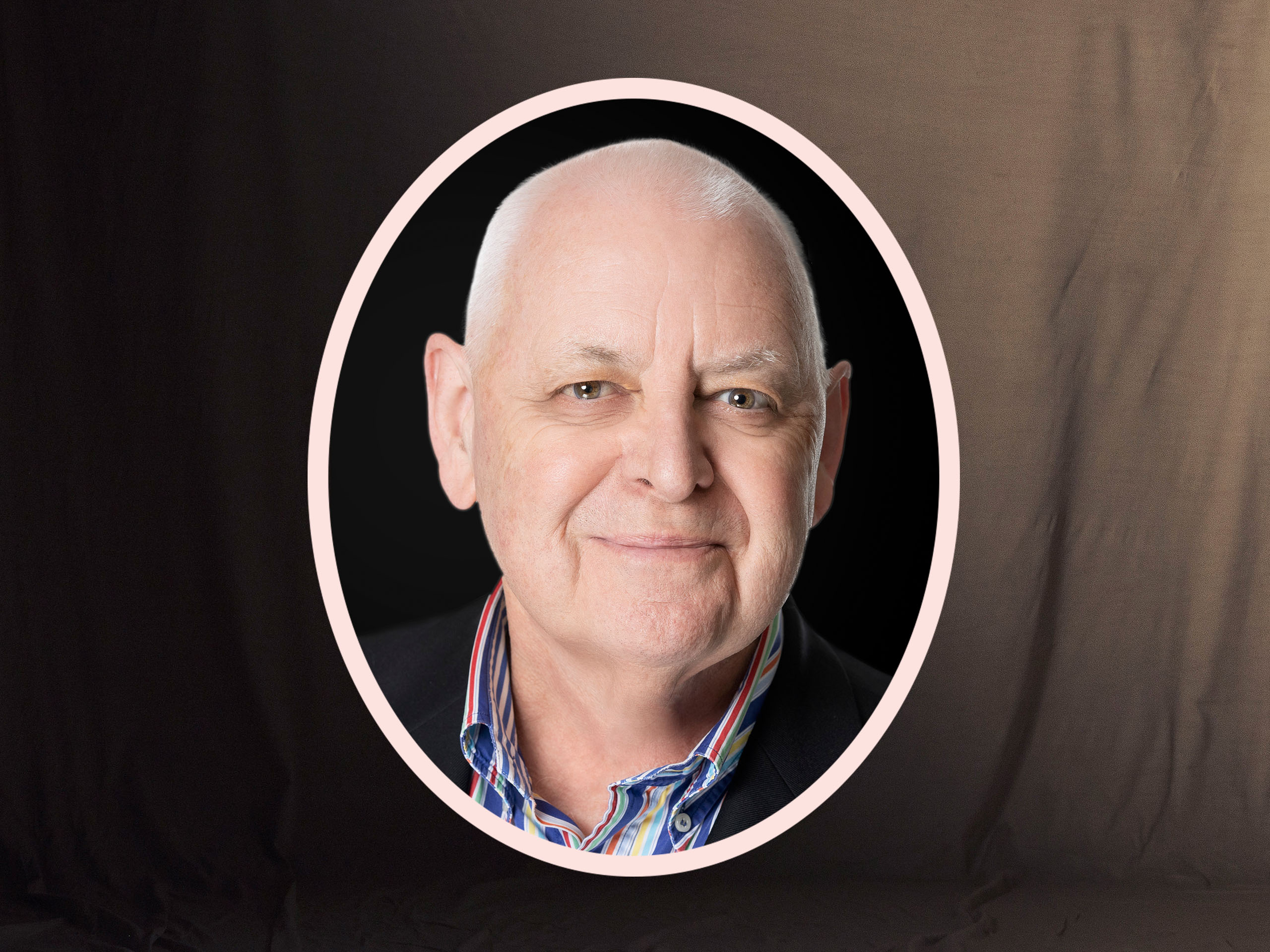 Forty Years on Forty Stages - Conal Coad - Opera Queensland