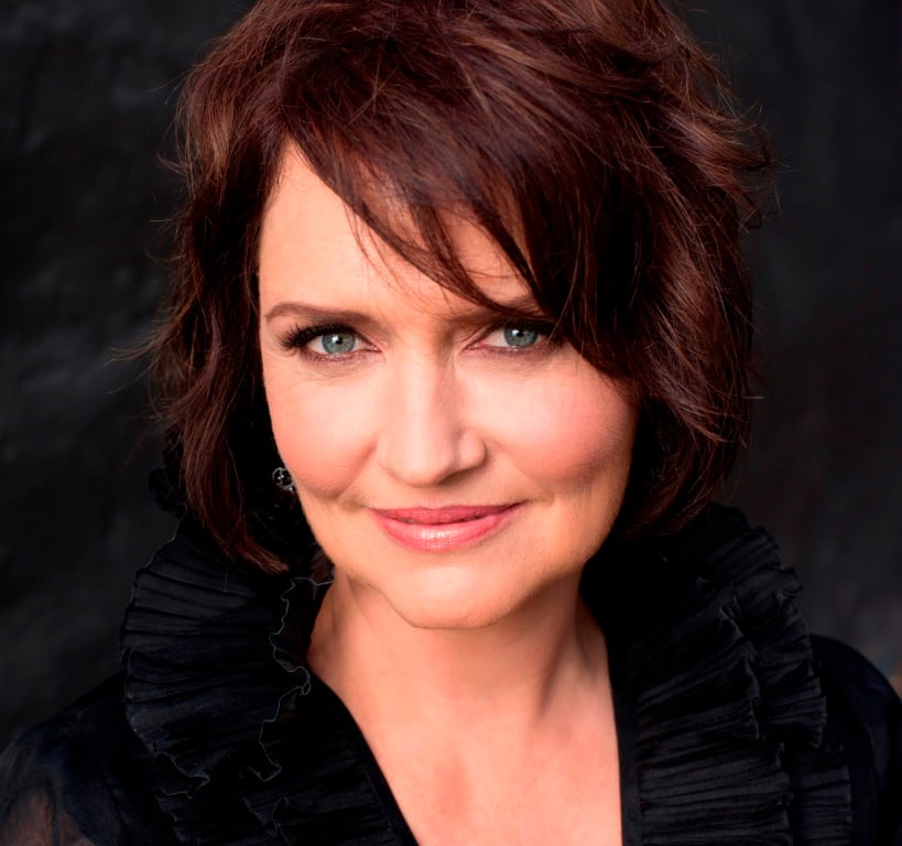 Emma Matthews - Opera Queensland