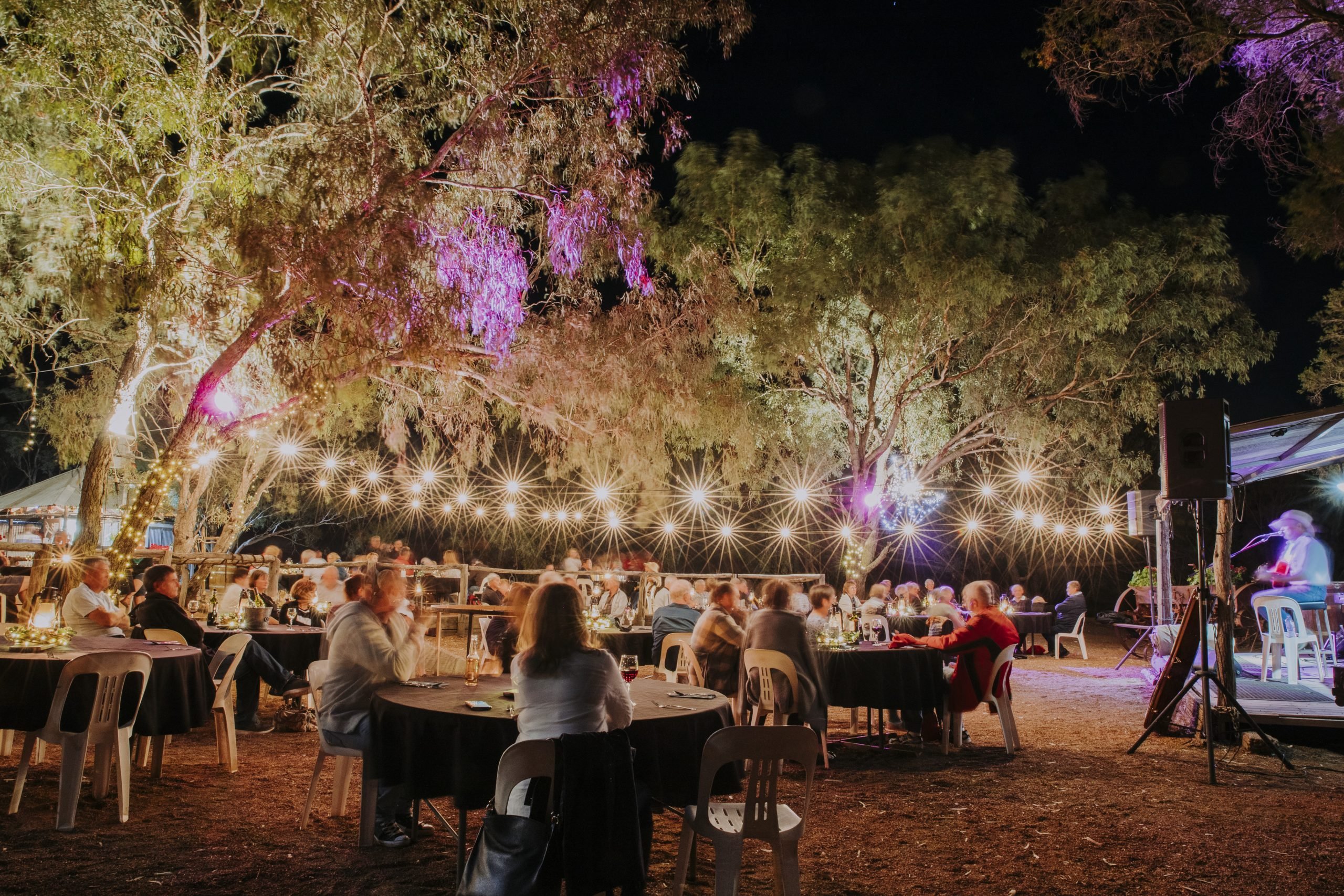 Opera Ball - Opera Queensland