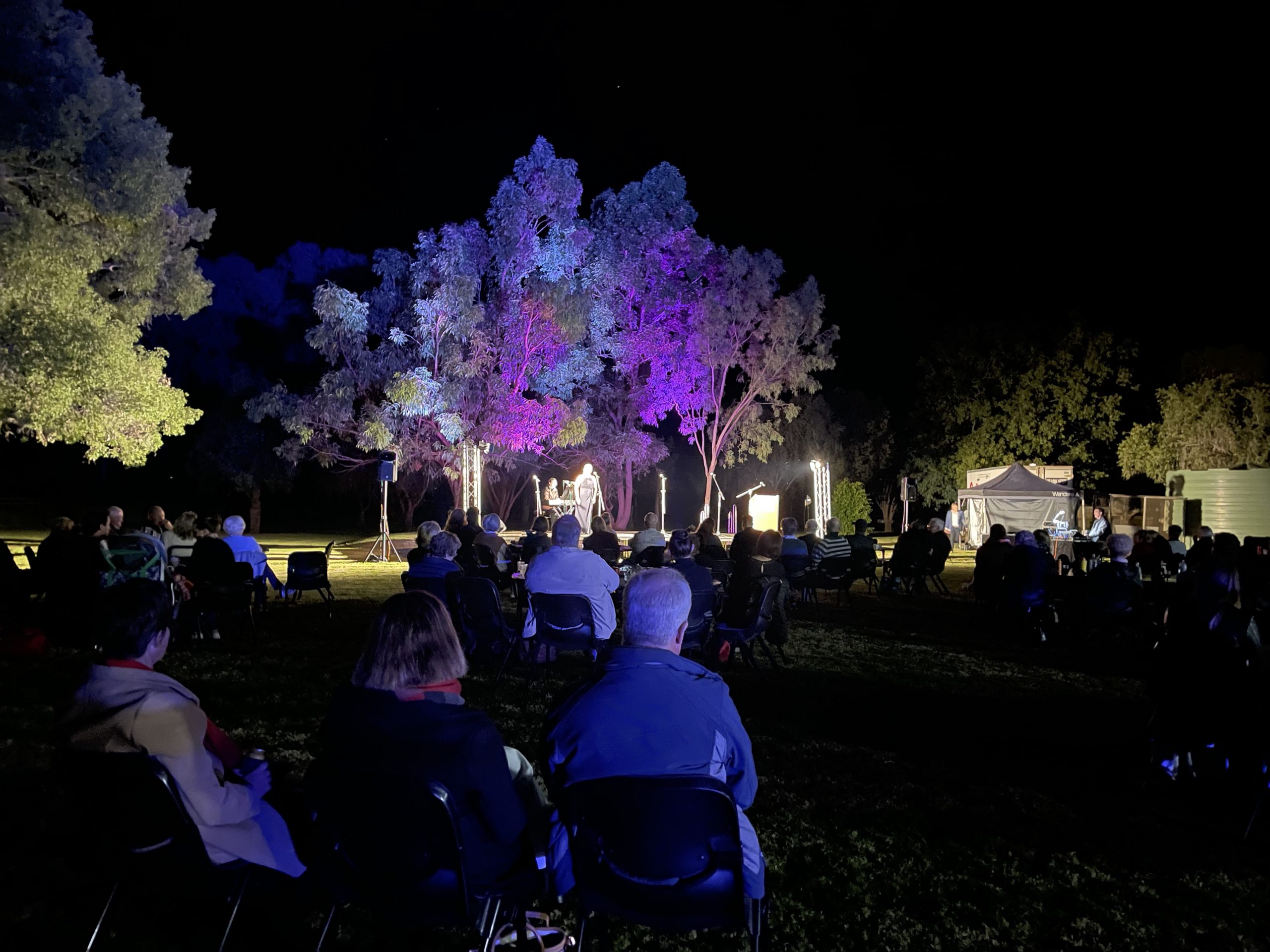 The Sounds of Sunset - Opera Queensland
