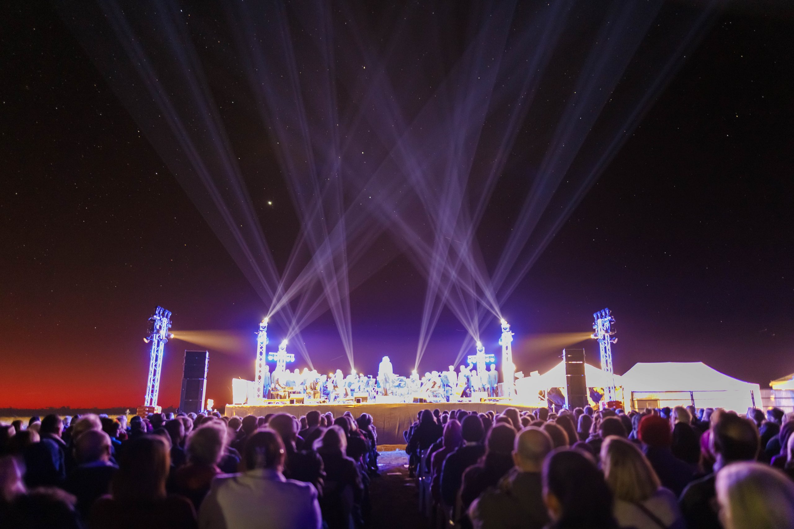 Festival of Outback Opera 2024 - Opera Queensland