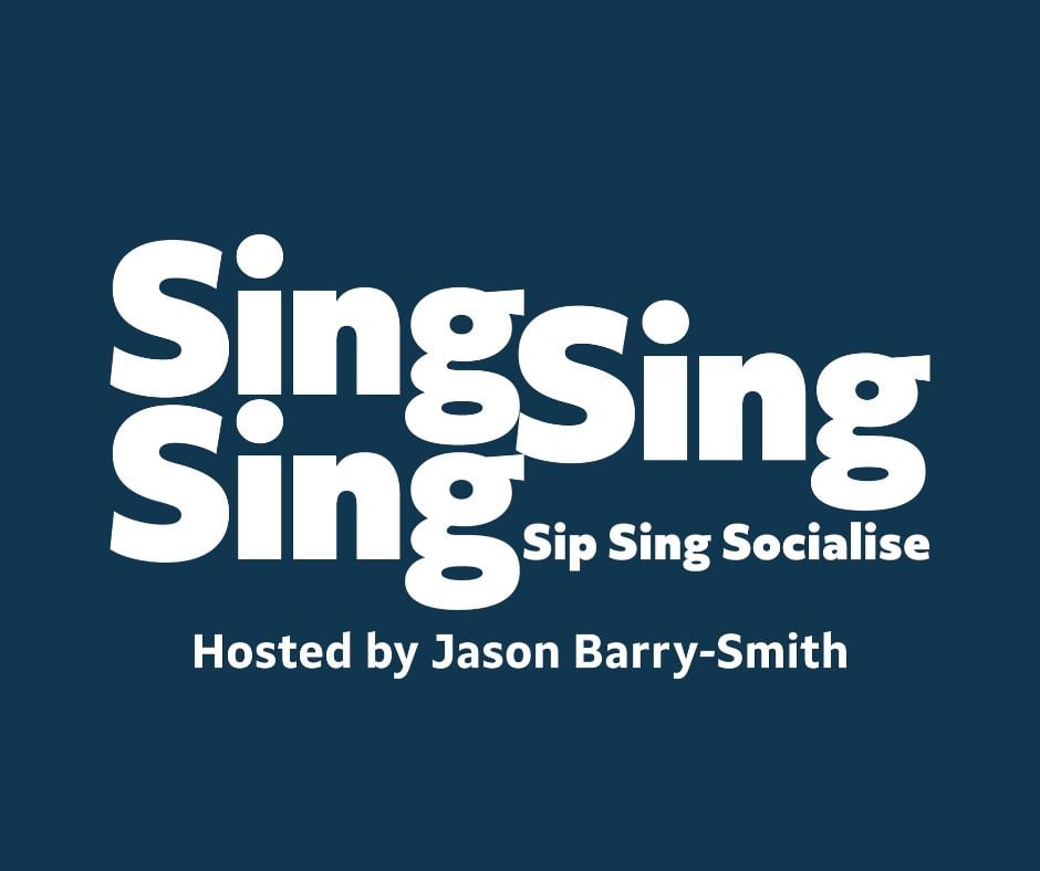 Sing Sing Sing - August - Opera Queensland