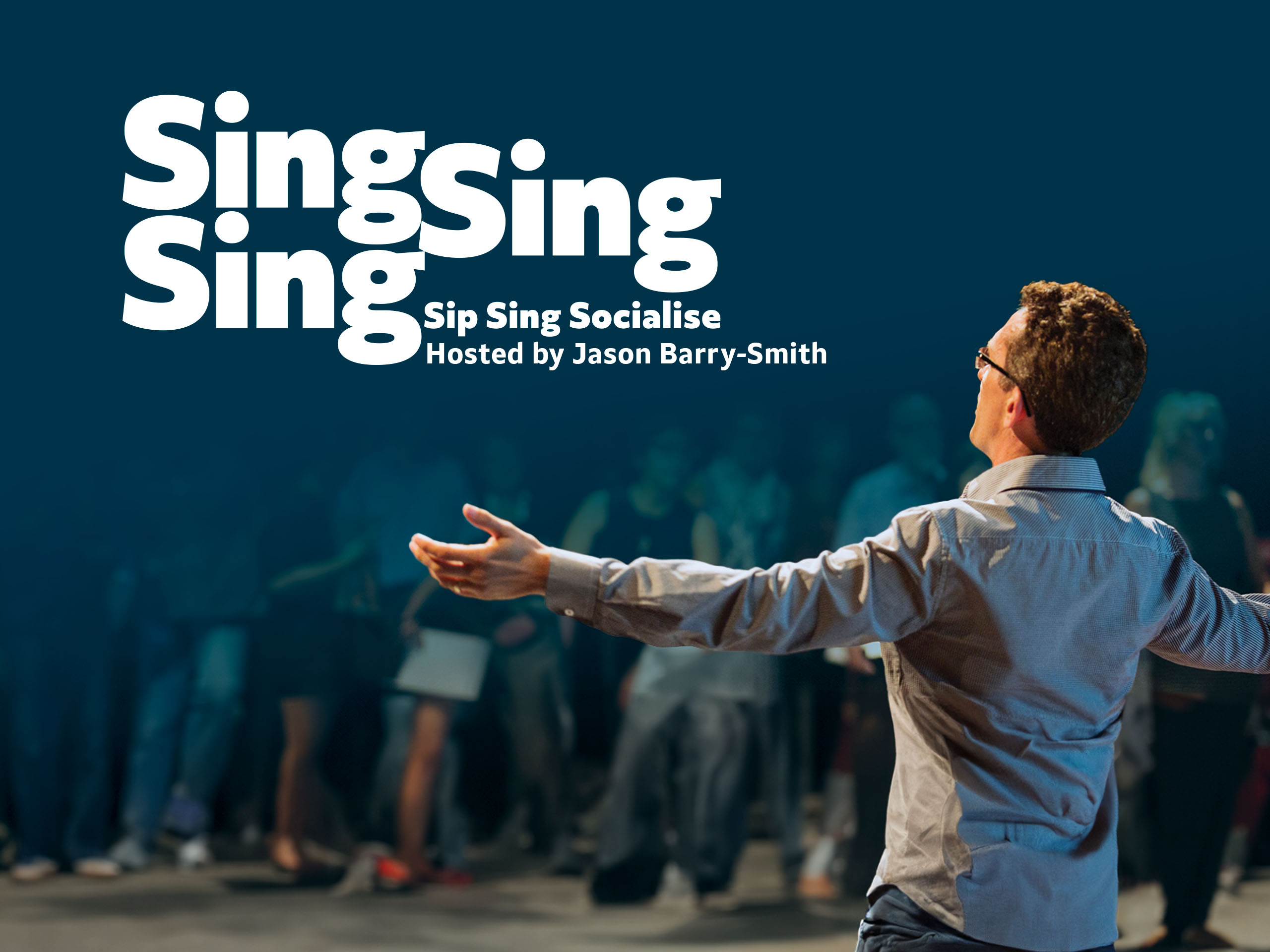 Sing Sing Sing - October - Opera Queensland