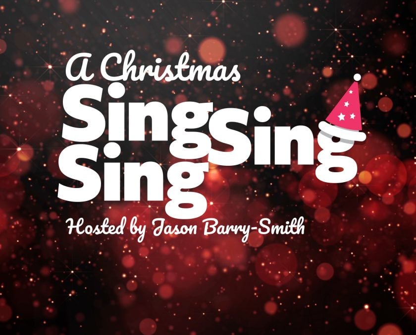 Sing Sing Sing - Christmas - Opera Queensland
