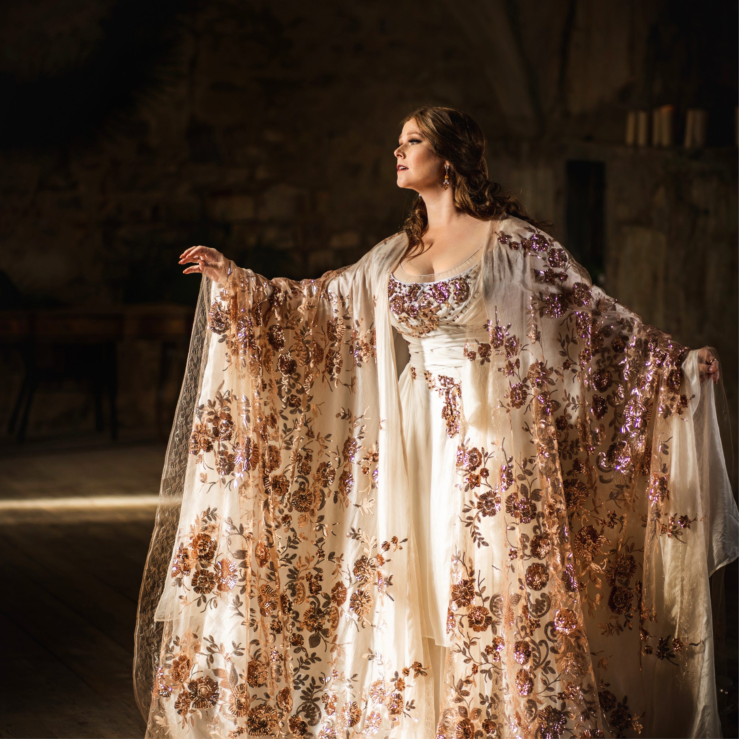 Lucia di Lammermoor - Opera Queensland