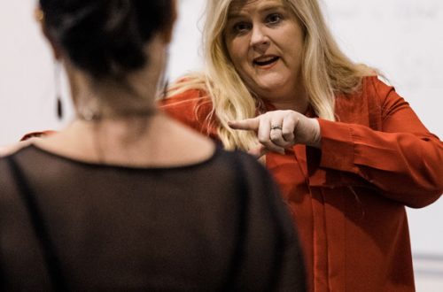 Opera Queensland